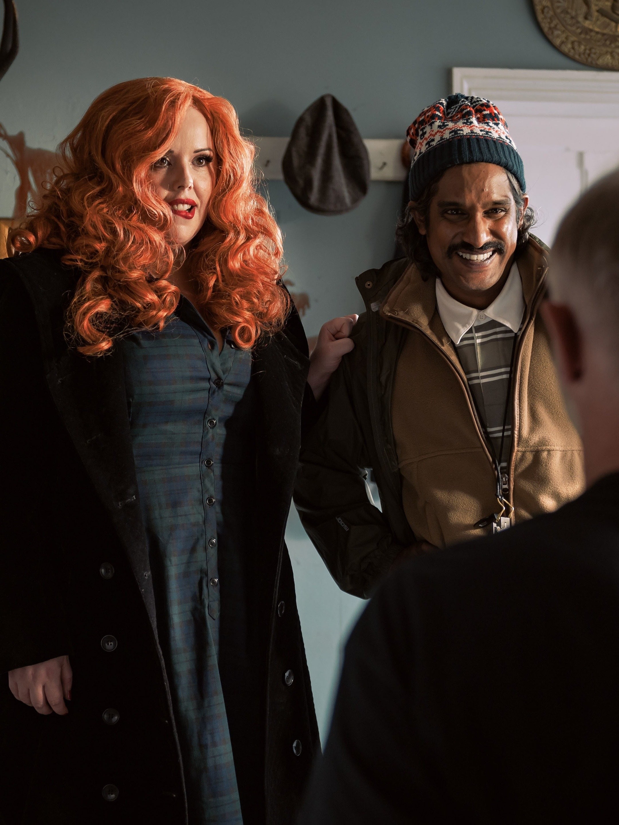 The Dead End Pictures | Rotten Tomatoes