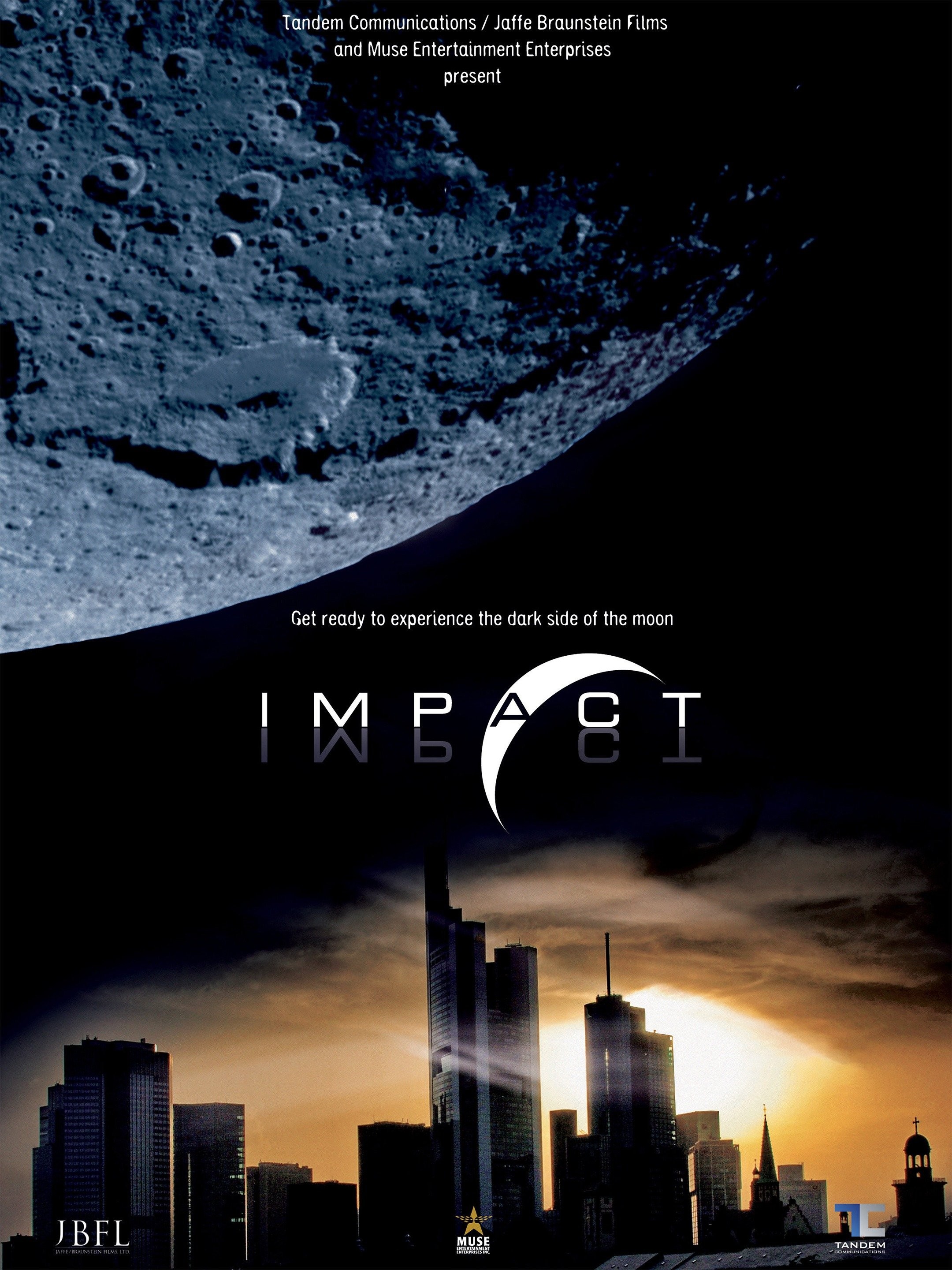 Impact | Rotten Tomatoes