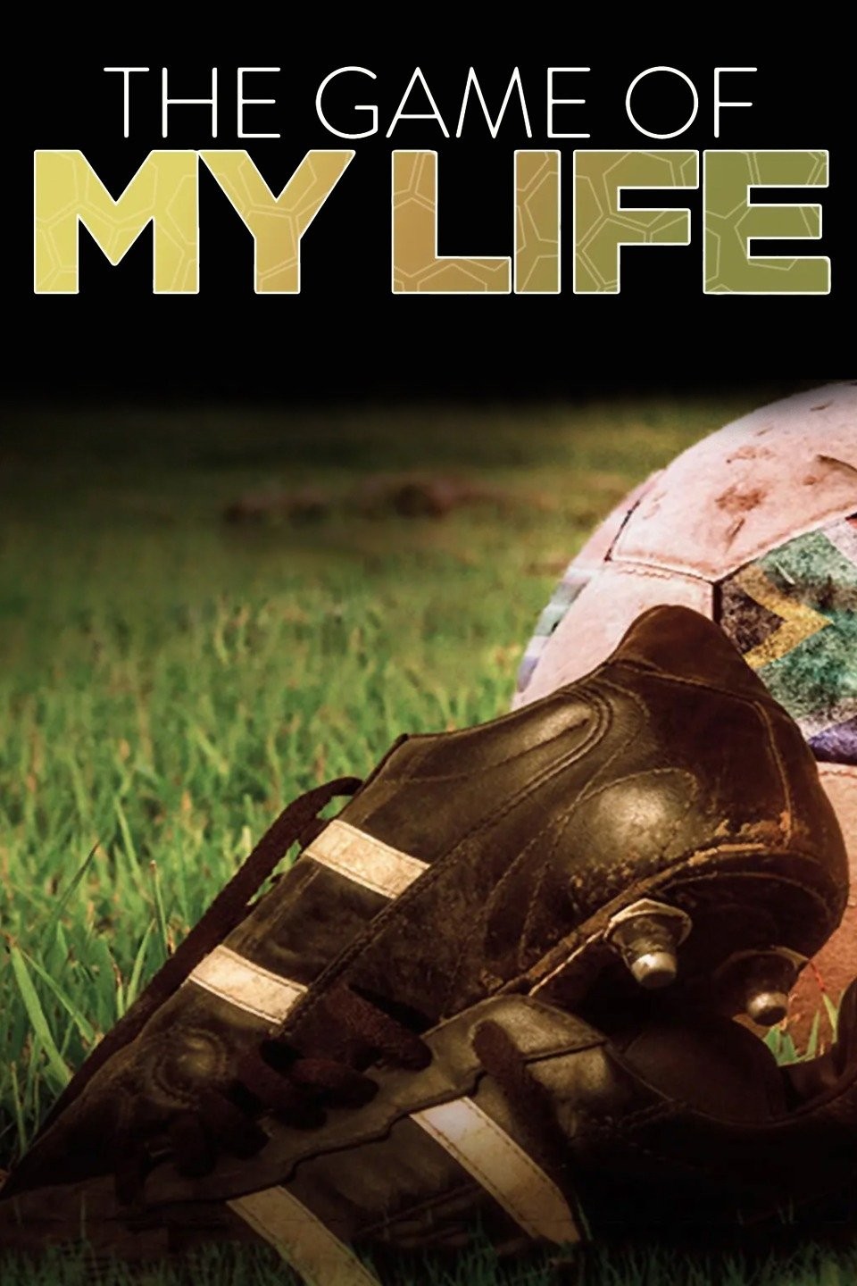 The Game of My Life | Rotten Tomatoes