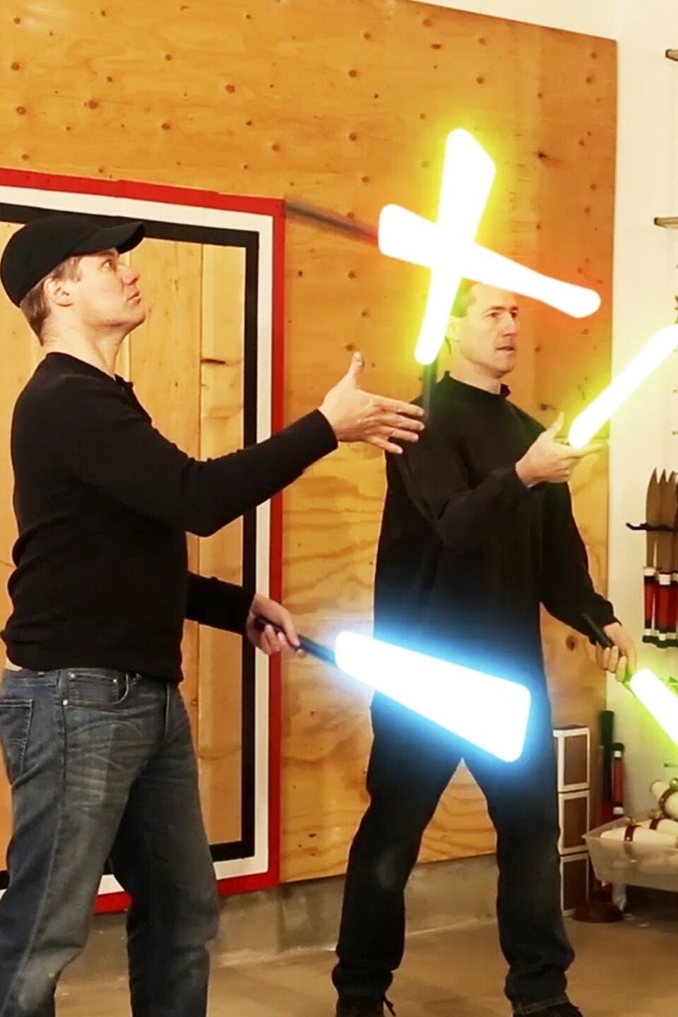 Trombone Exhausts, Spy Babies & Three Pounds Of Marshmallows Pictures ...