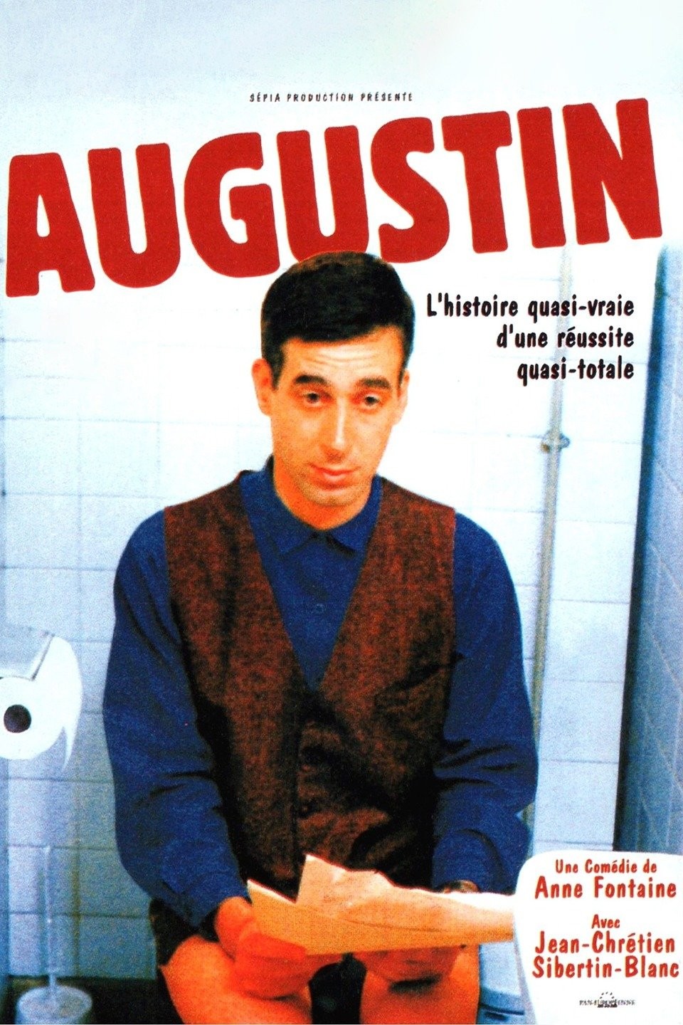 Augustin | Rotten Tomatoes