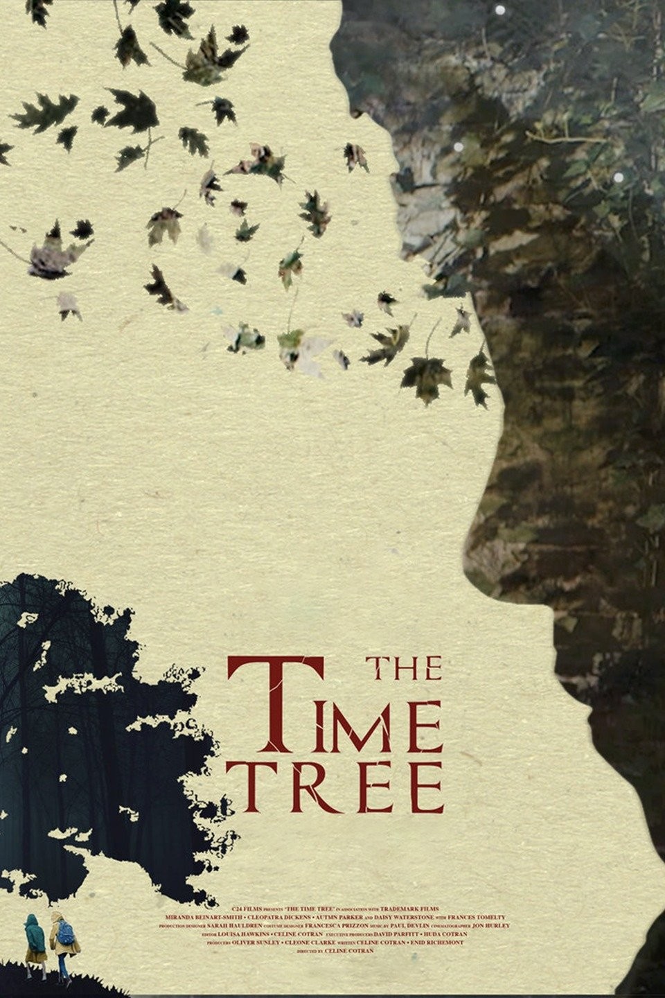 The Time Tree | Rotten Tomatoes