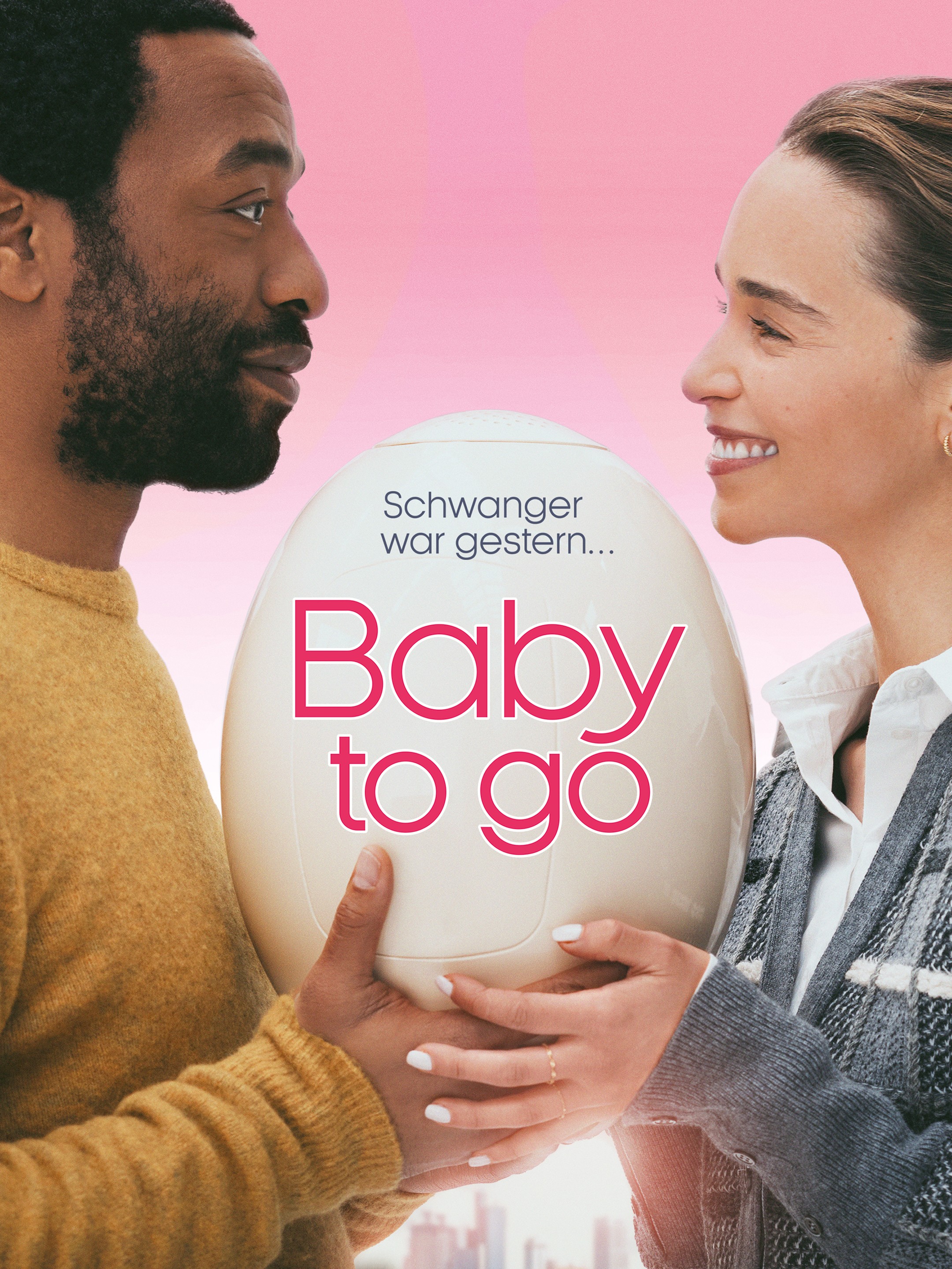 The Pod Generation Pictures | Rotten Tomatoes