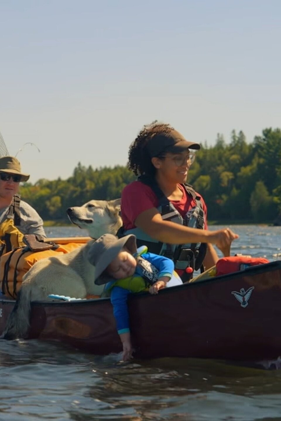 The Adventure Begins Pictures | Rotten Tomatoes