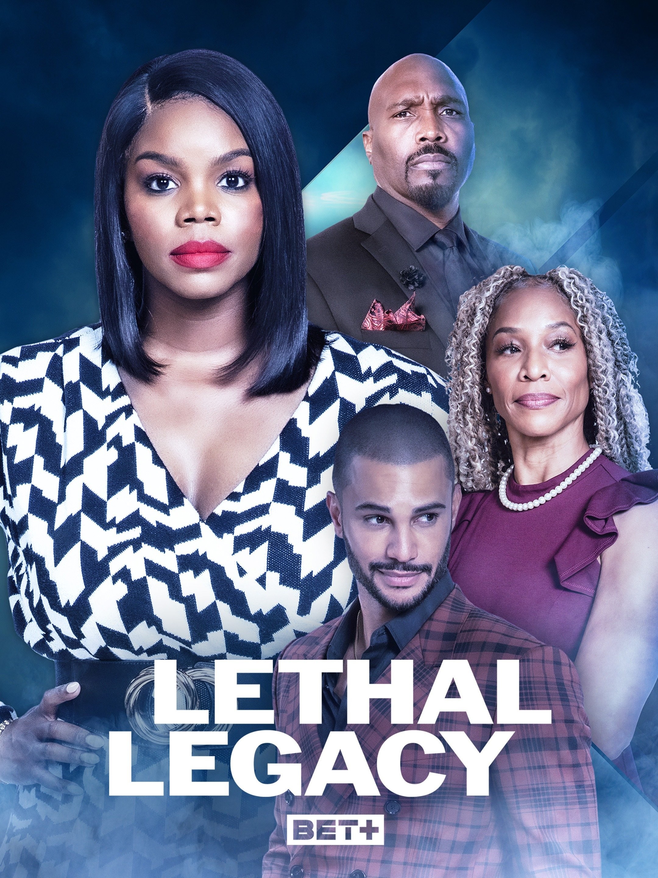 Lethal Legacy Pictures | Rotten Tomatoes