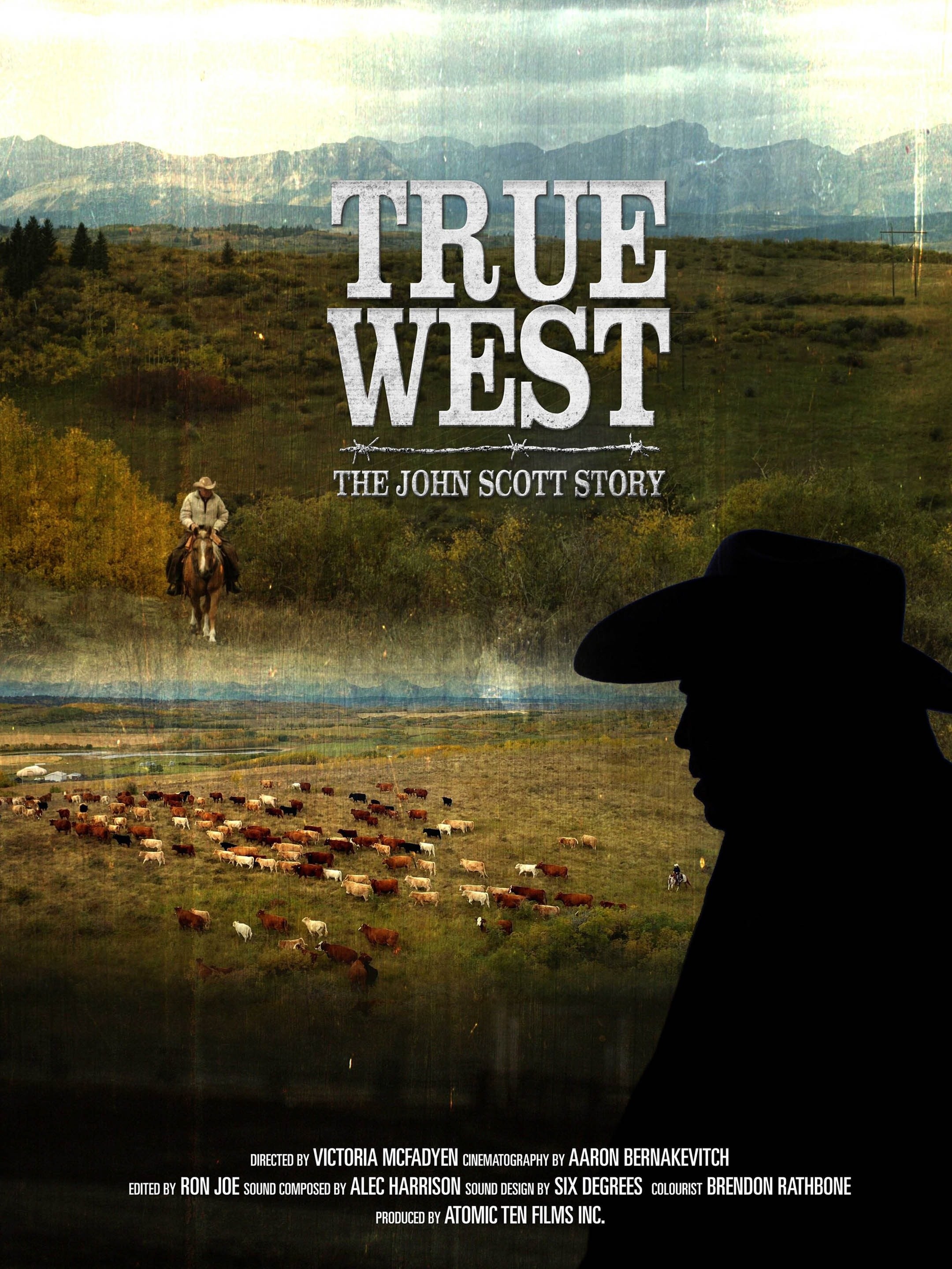 True West: The John Scott Story Pictures | Rotten Tomatoes