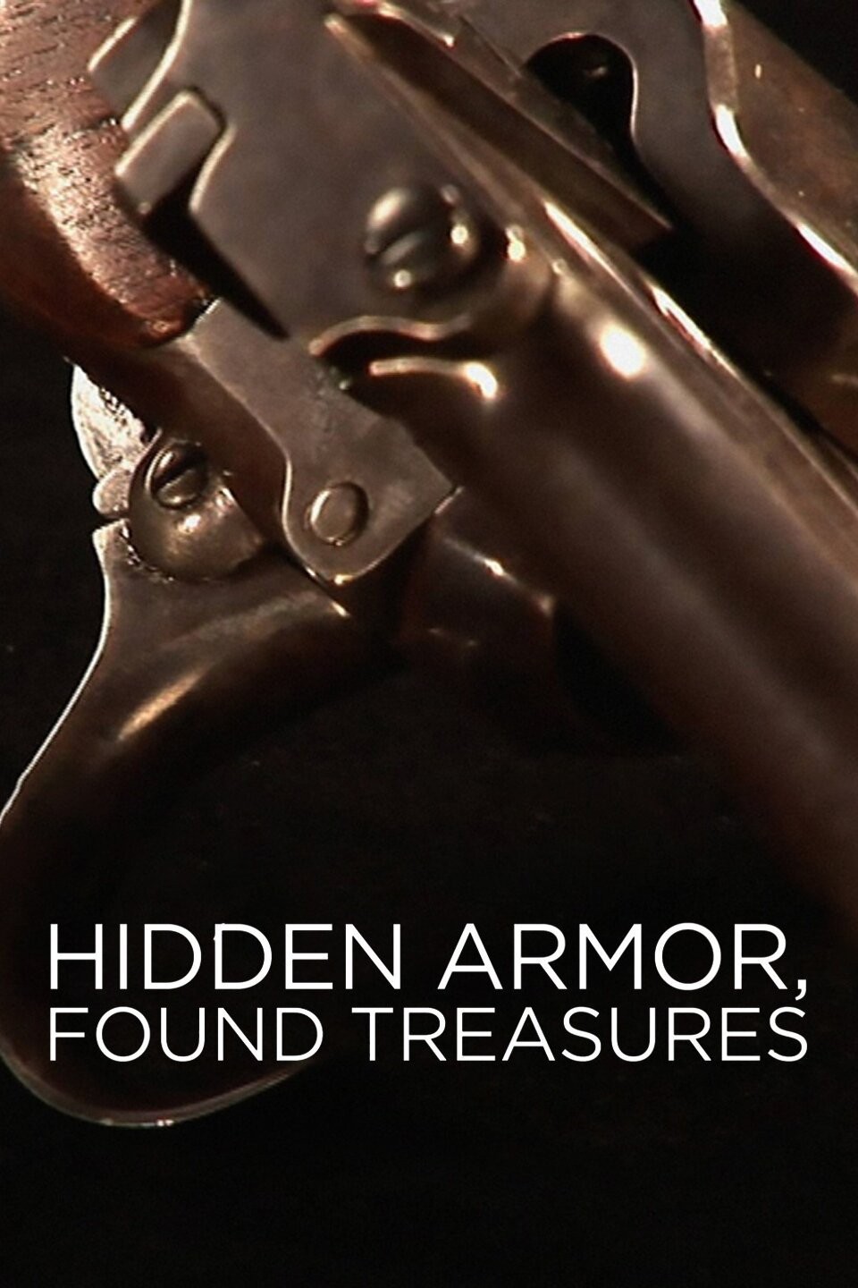 Hidden Armor, Found Treasures | Rotten Tomatoes