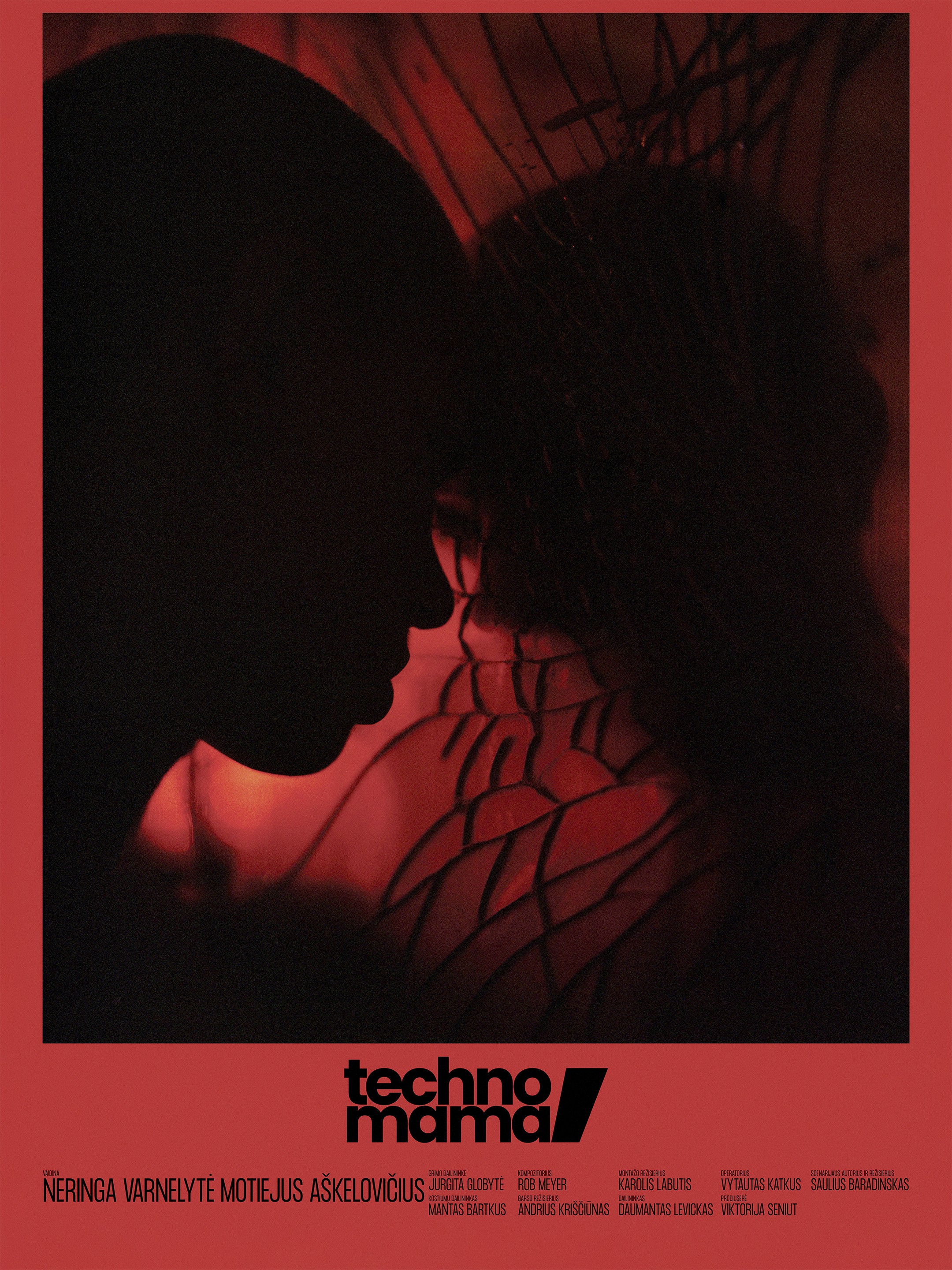Techno, mama Pictures | Rotten Tomatoes