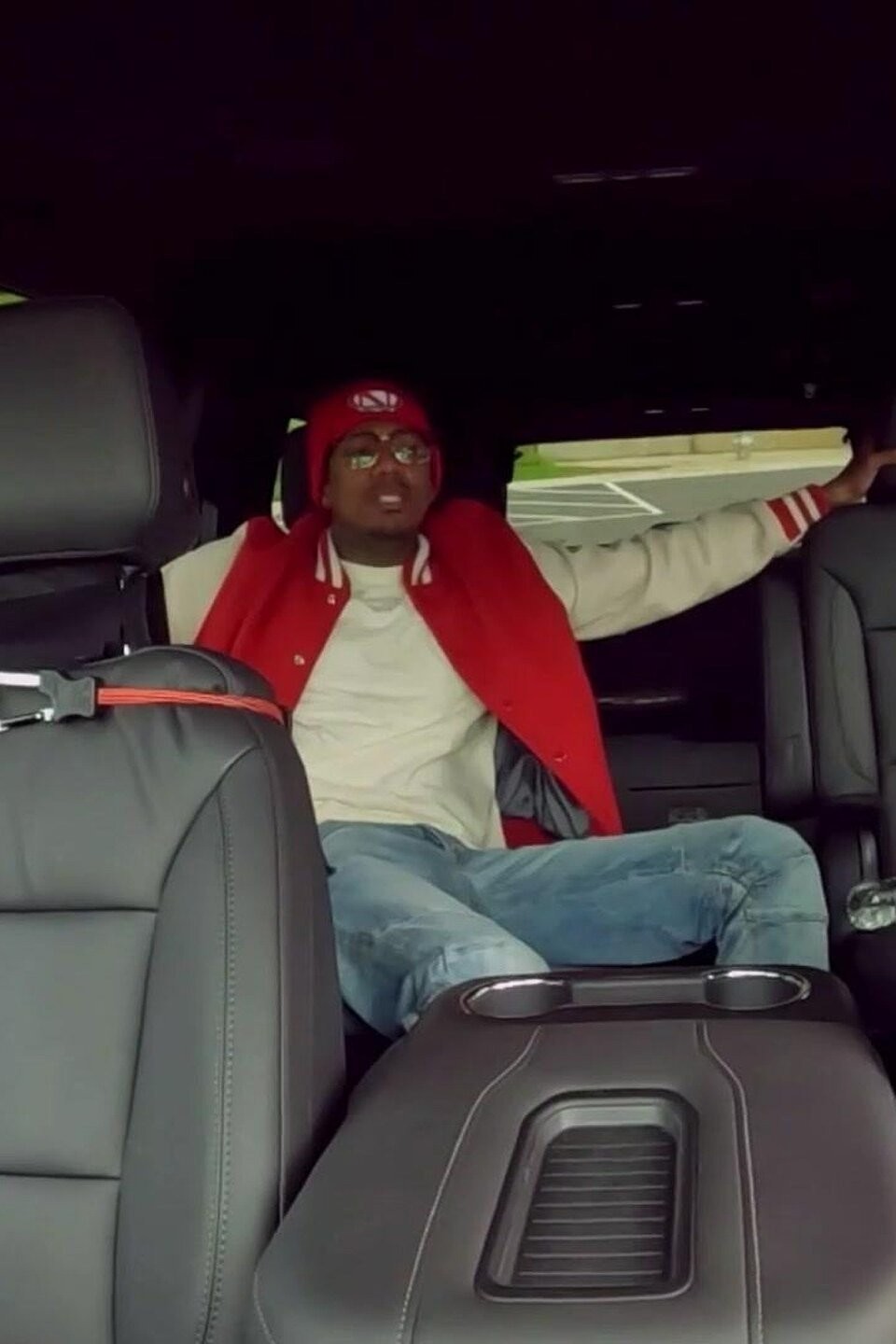 Chance the Rapper V. Nick Cannon Pictures | Rotten Tomatoes