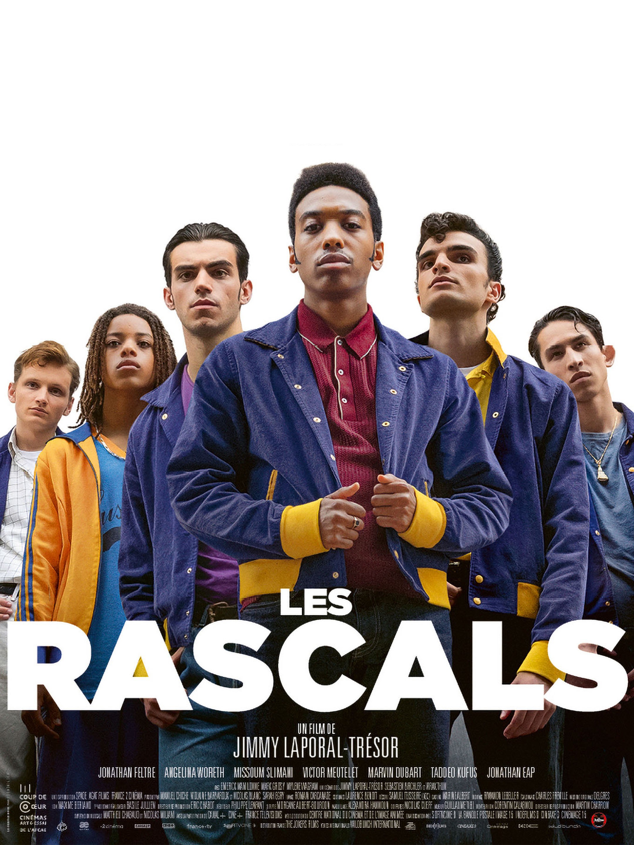Les rascals | Rotten Tomatoes