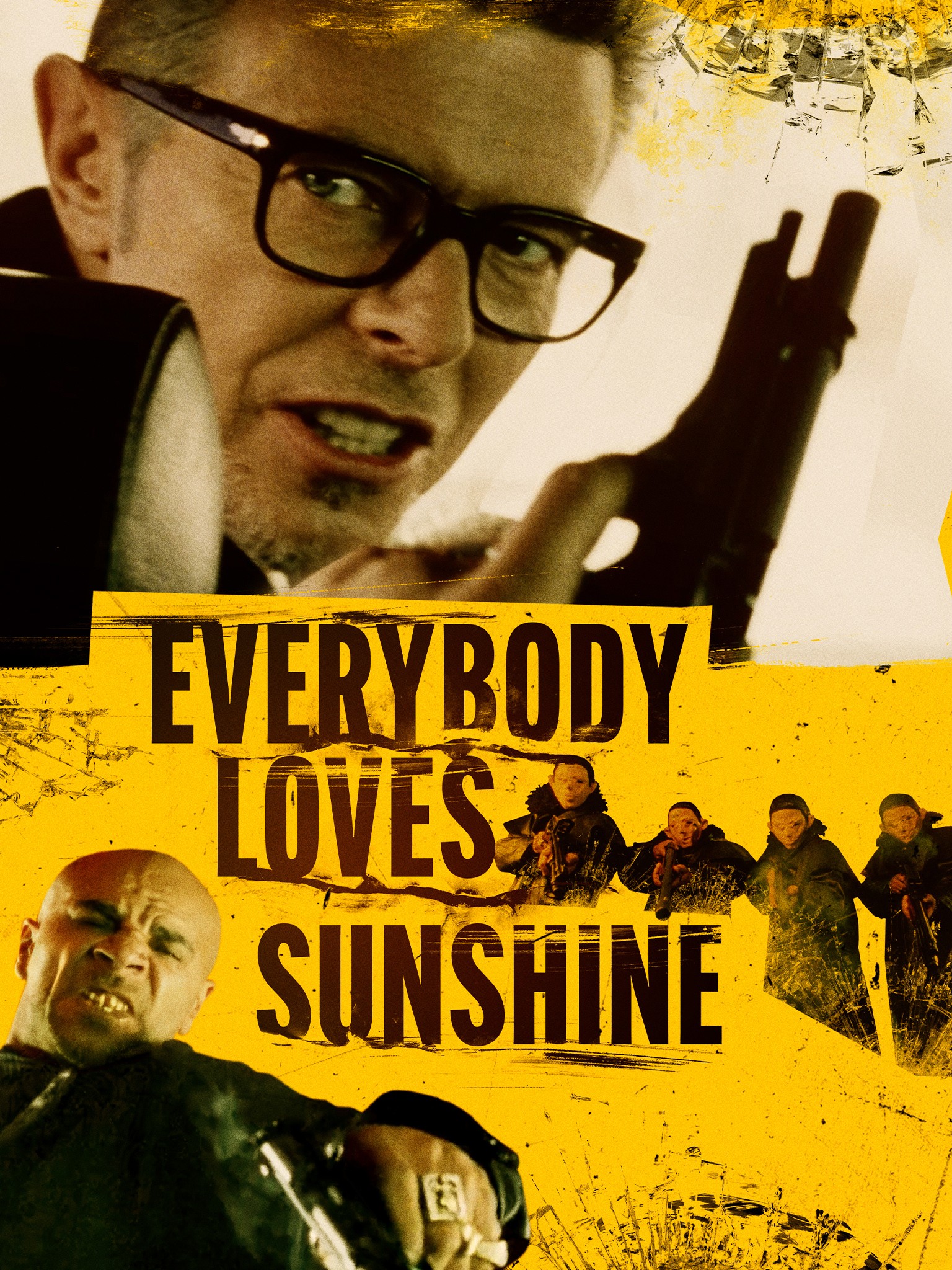 Everybody Loves Sunshine Pictures | Rotten Tomatoes