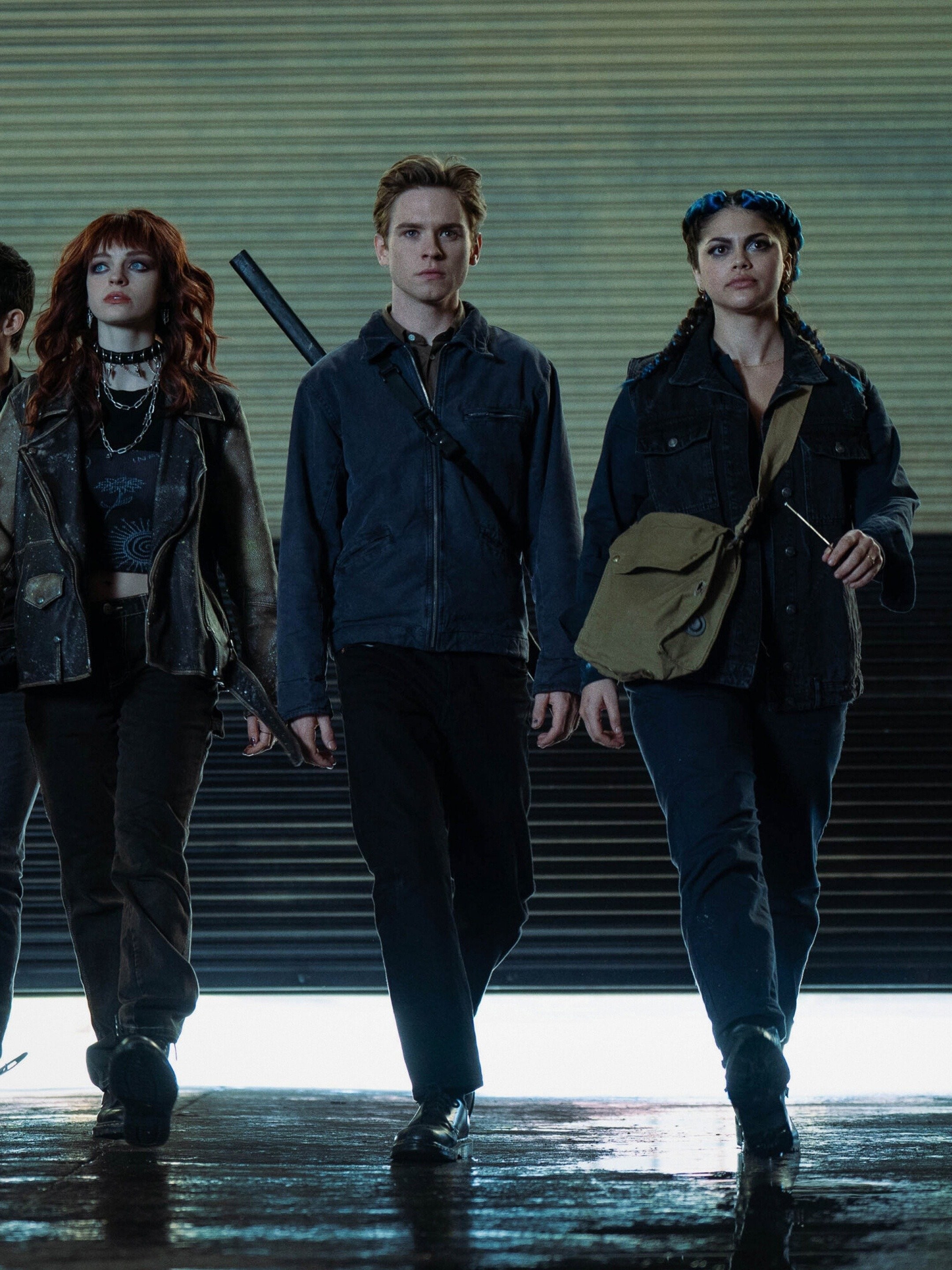 More Money, More Problems Pictures | Rotten Tomatoes