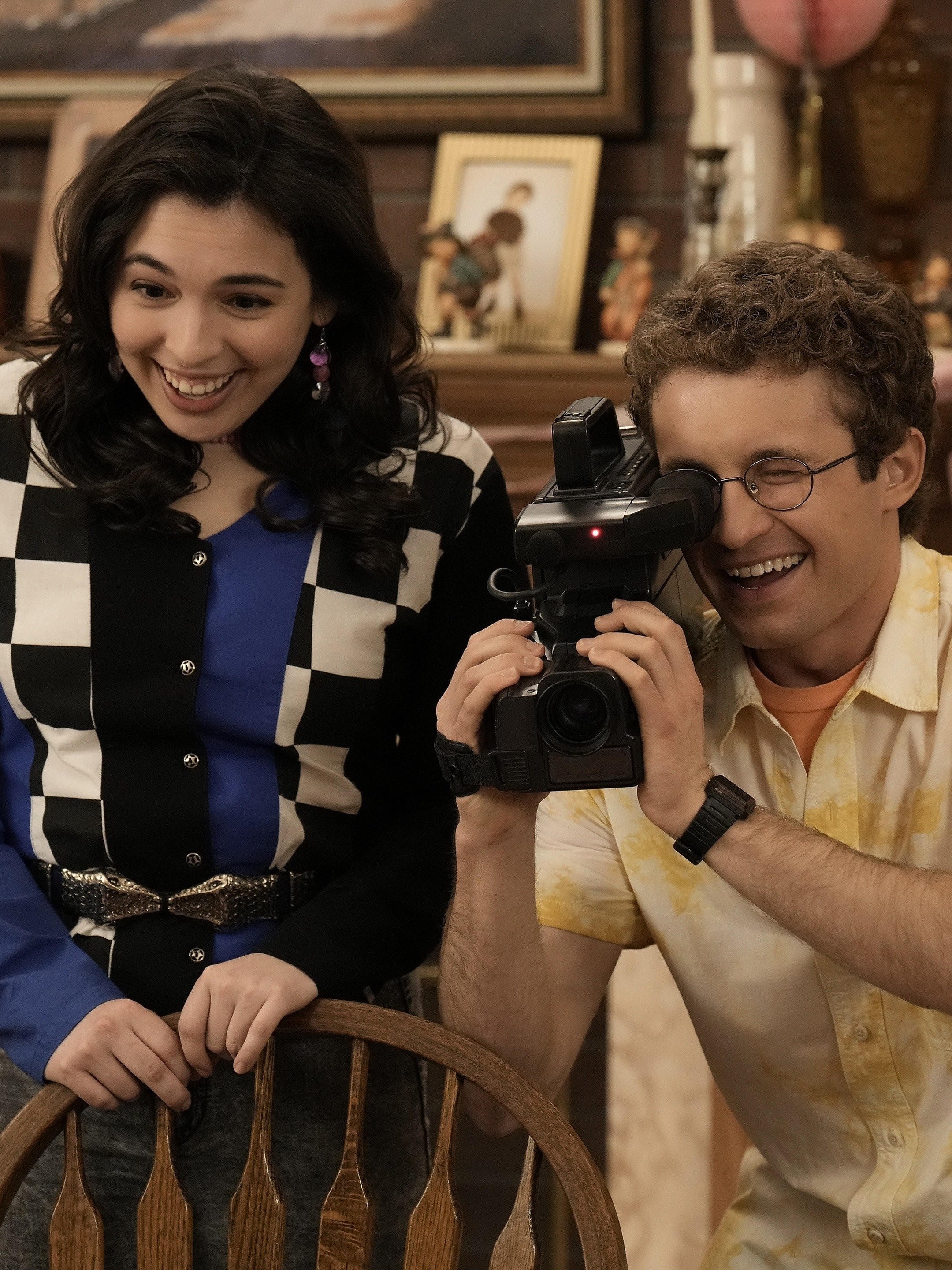 Bev to the Future Pictures | Rotten Tomatoes