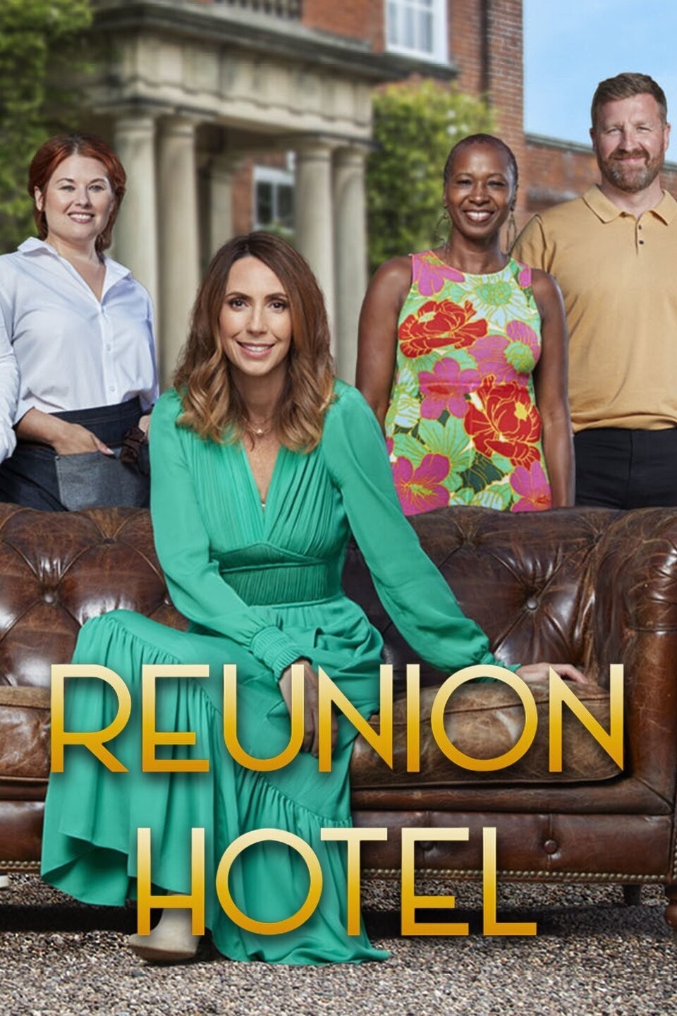Reunion Hotel Pictures | Rotten Tomatoes