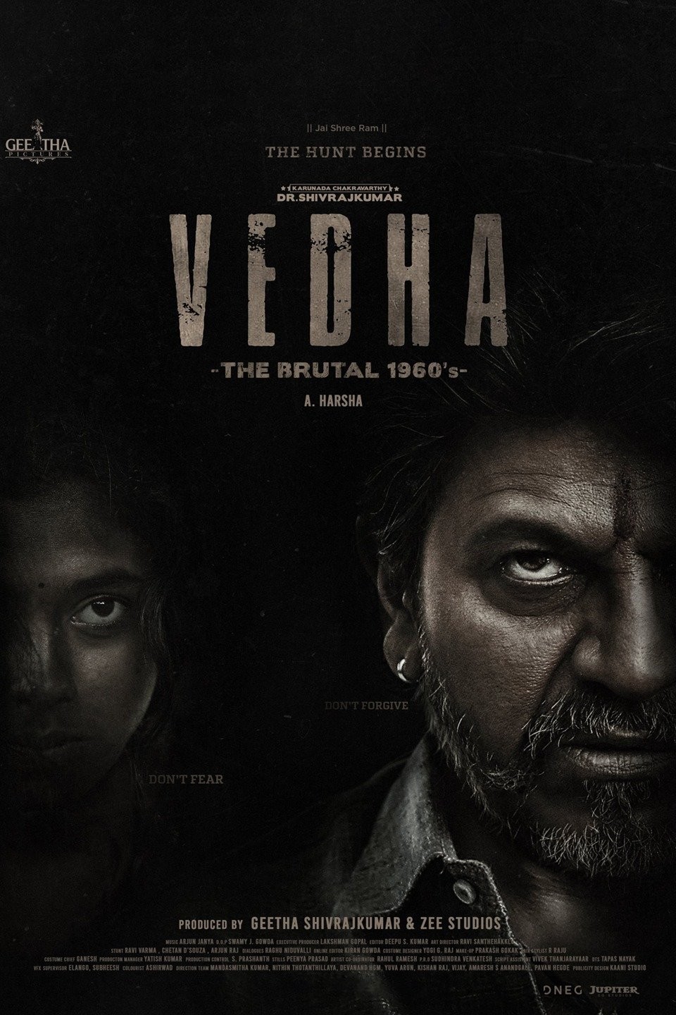 Vedha | Rotten Tomatoes