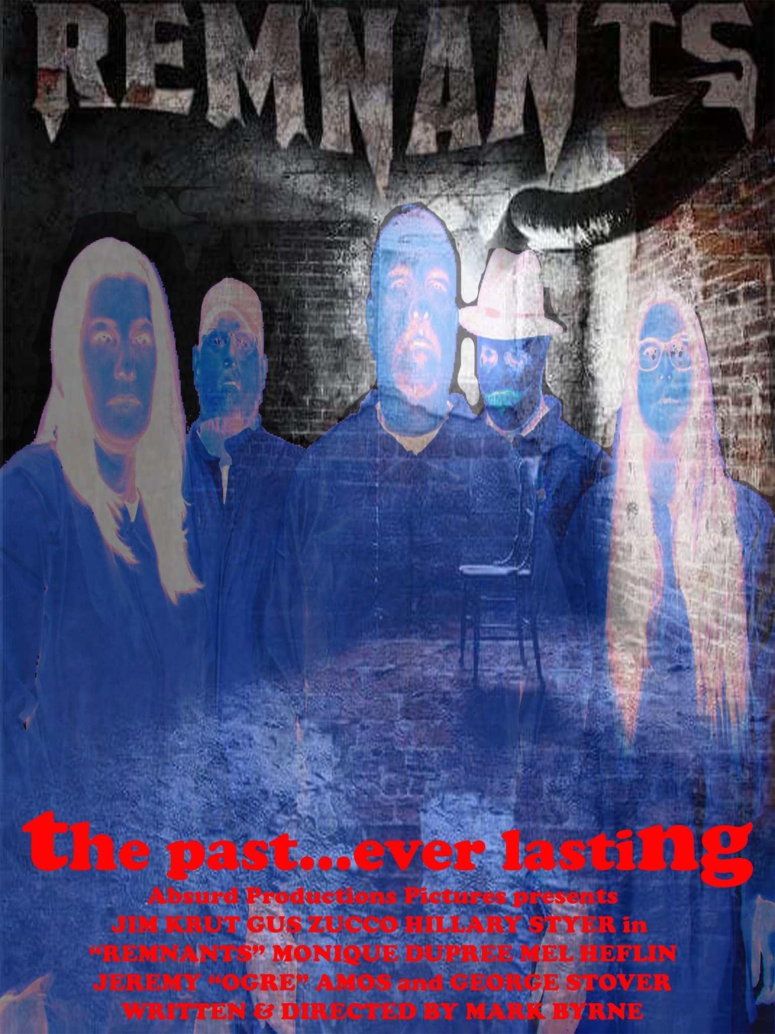 Remnants Pictures | Rotten Tomatoes