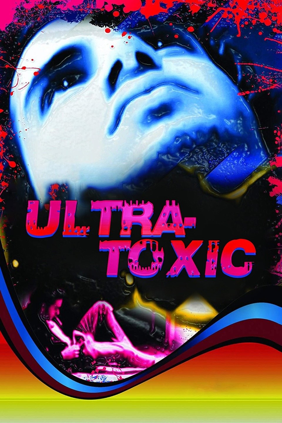 Ultra-Toxic Pictures | Rotten Tomatoes