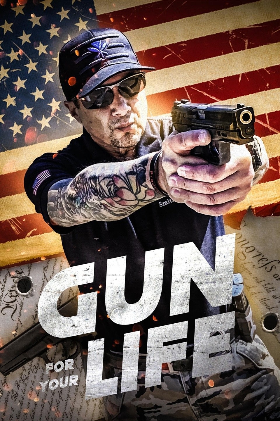 Gun for Your Life | Rotten Tomatoes