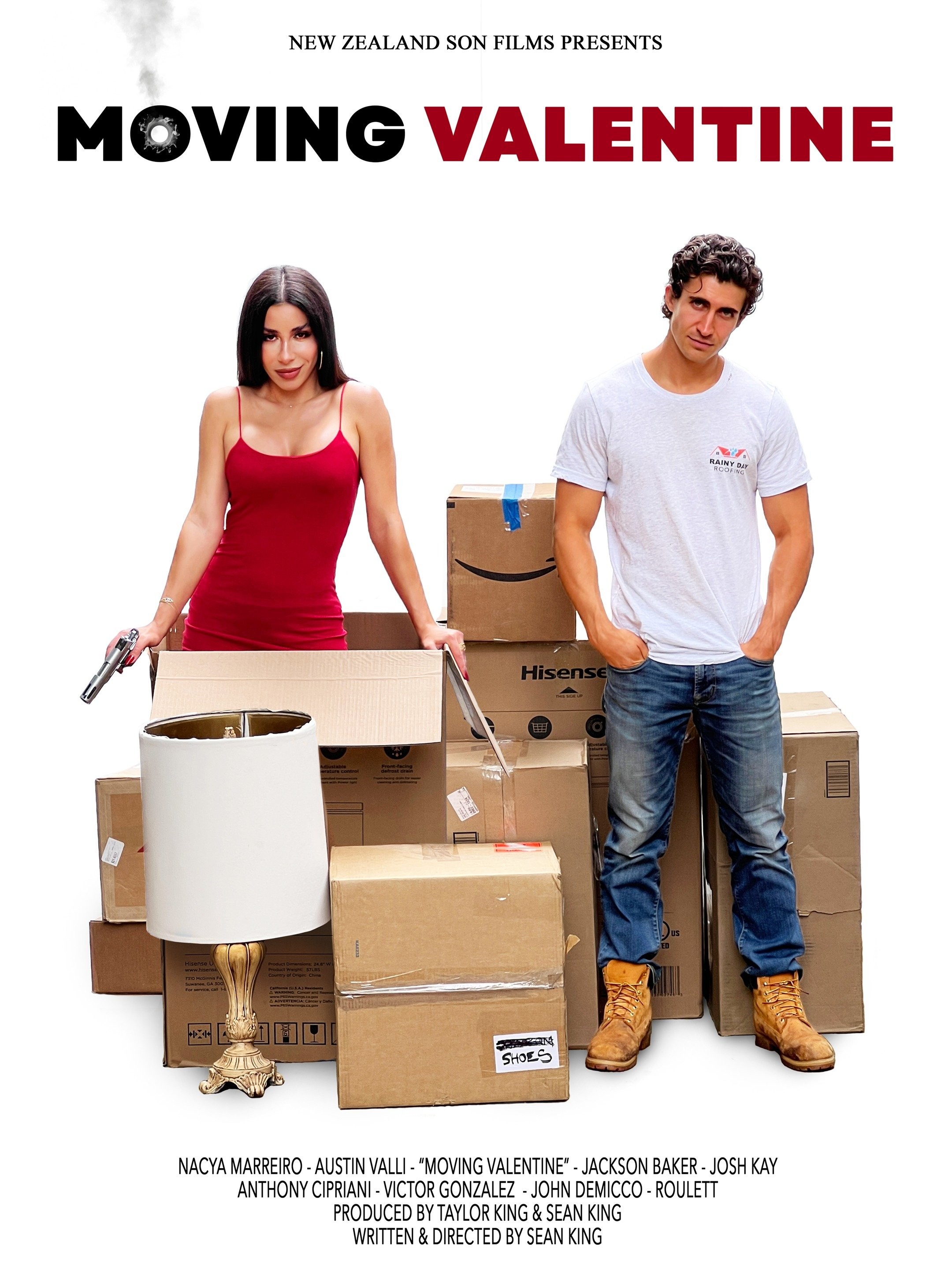 Moving Valentine Rotten Tomatoes