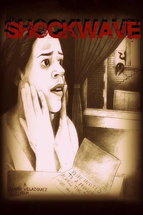 Shockwave | Rotten Tomatoes