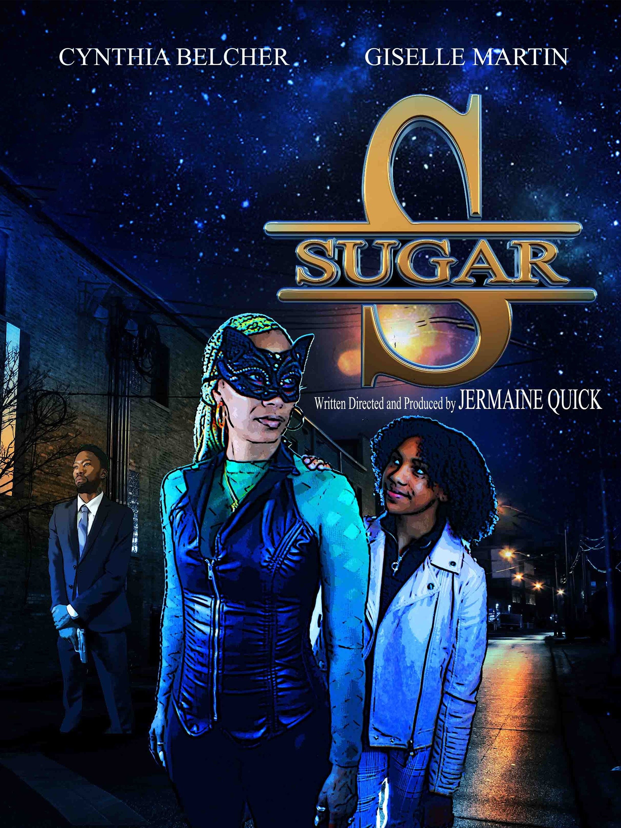 Sugar | Rotten Tomatoes