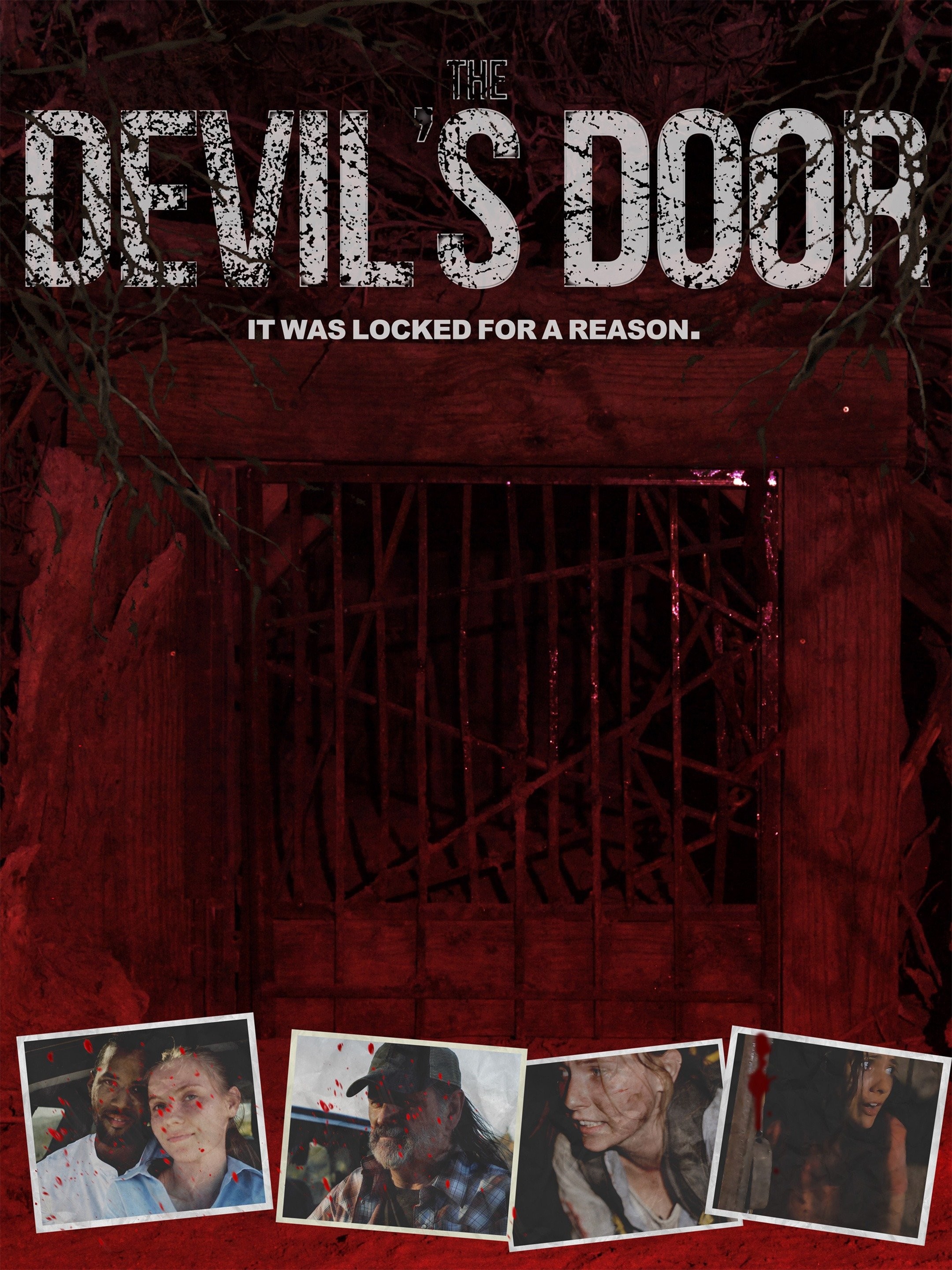 The Devil's Door | Rotten Tomatoes
