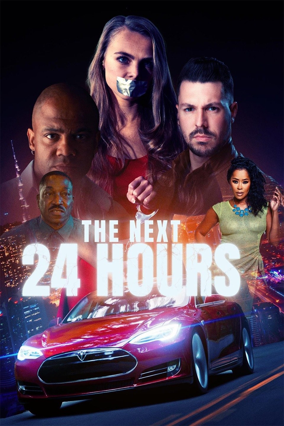 24 Hours Movie