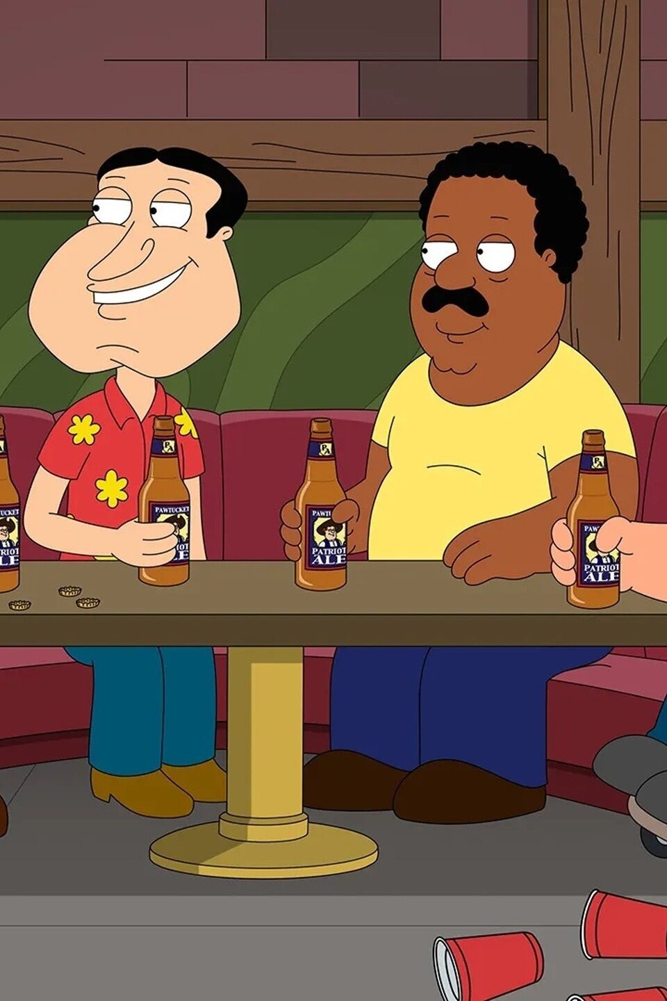 The Bird Reich Pictures | Rotten Tomatoes