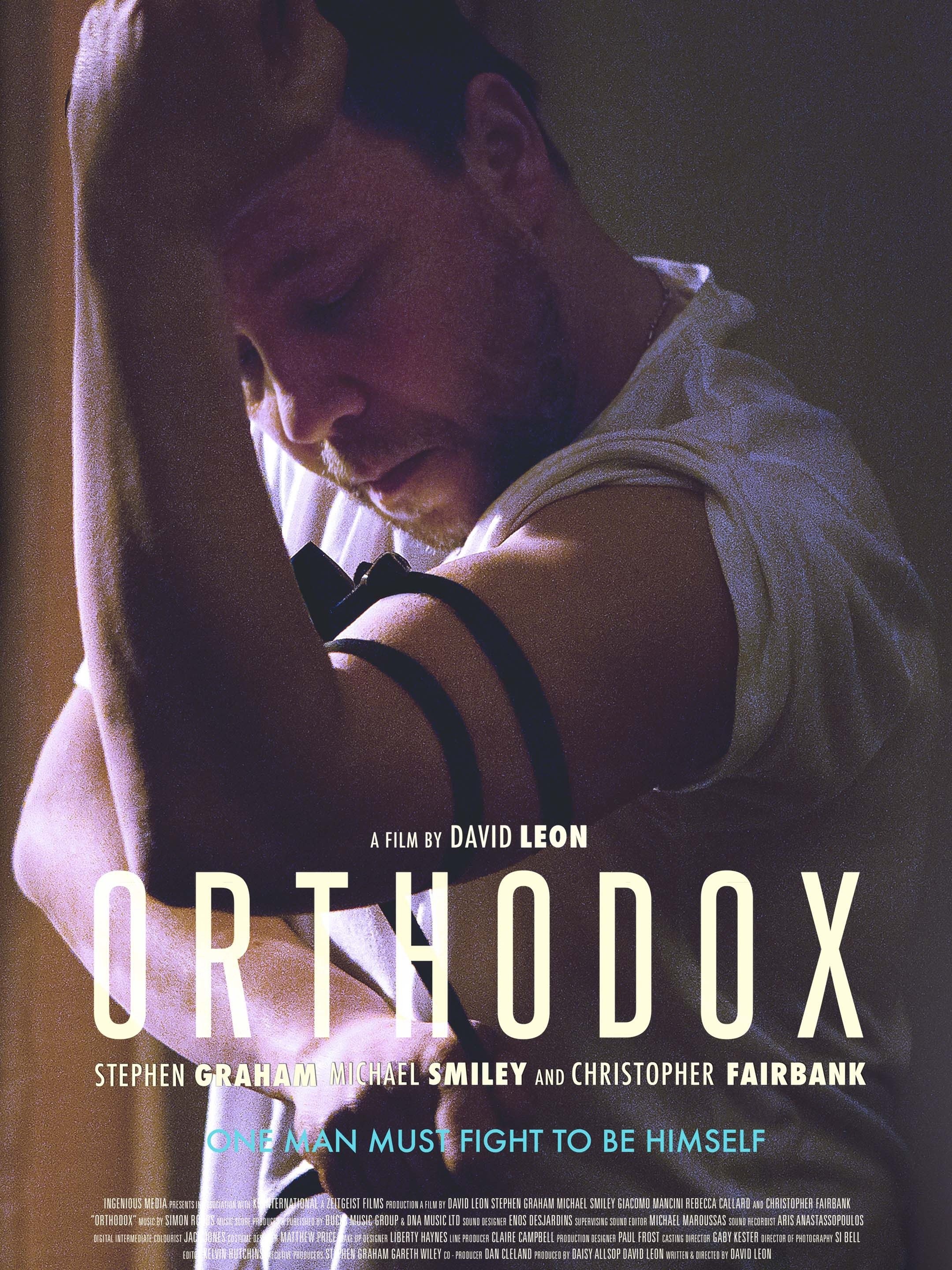 Orthodox | Rotten Tomatoes