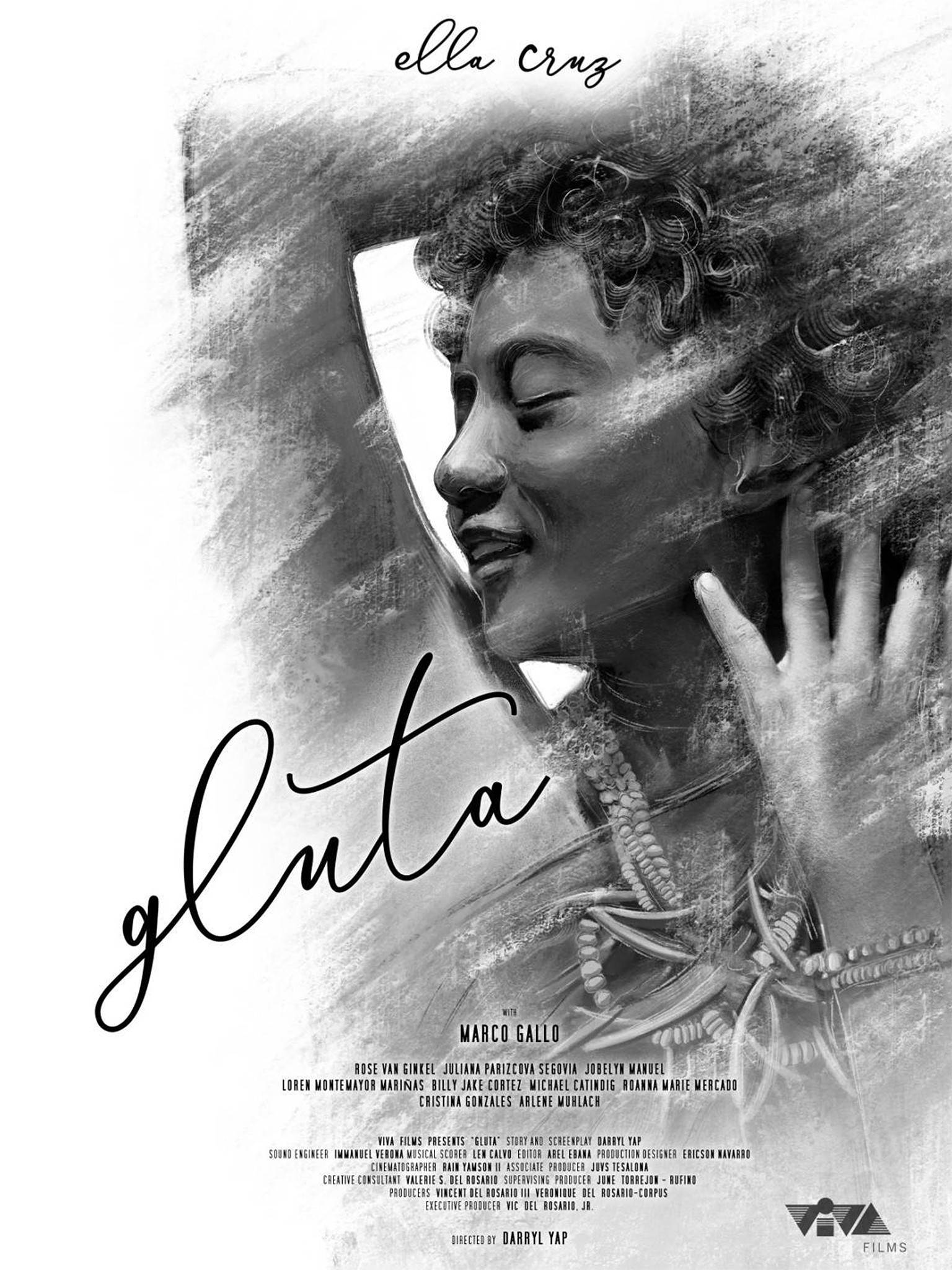 Gluta Pictures | Rotten Tomatoes