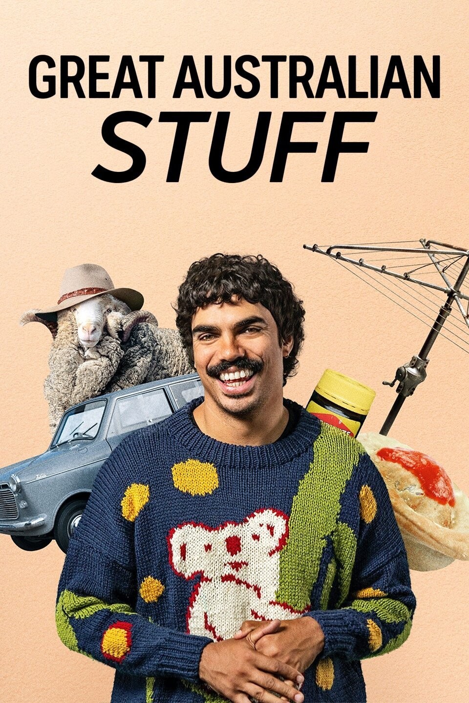 Great Australian Stuff Pictures | Rotten Tomatoes