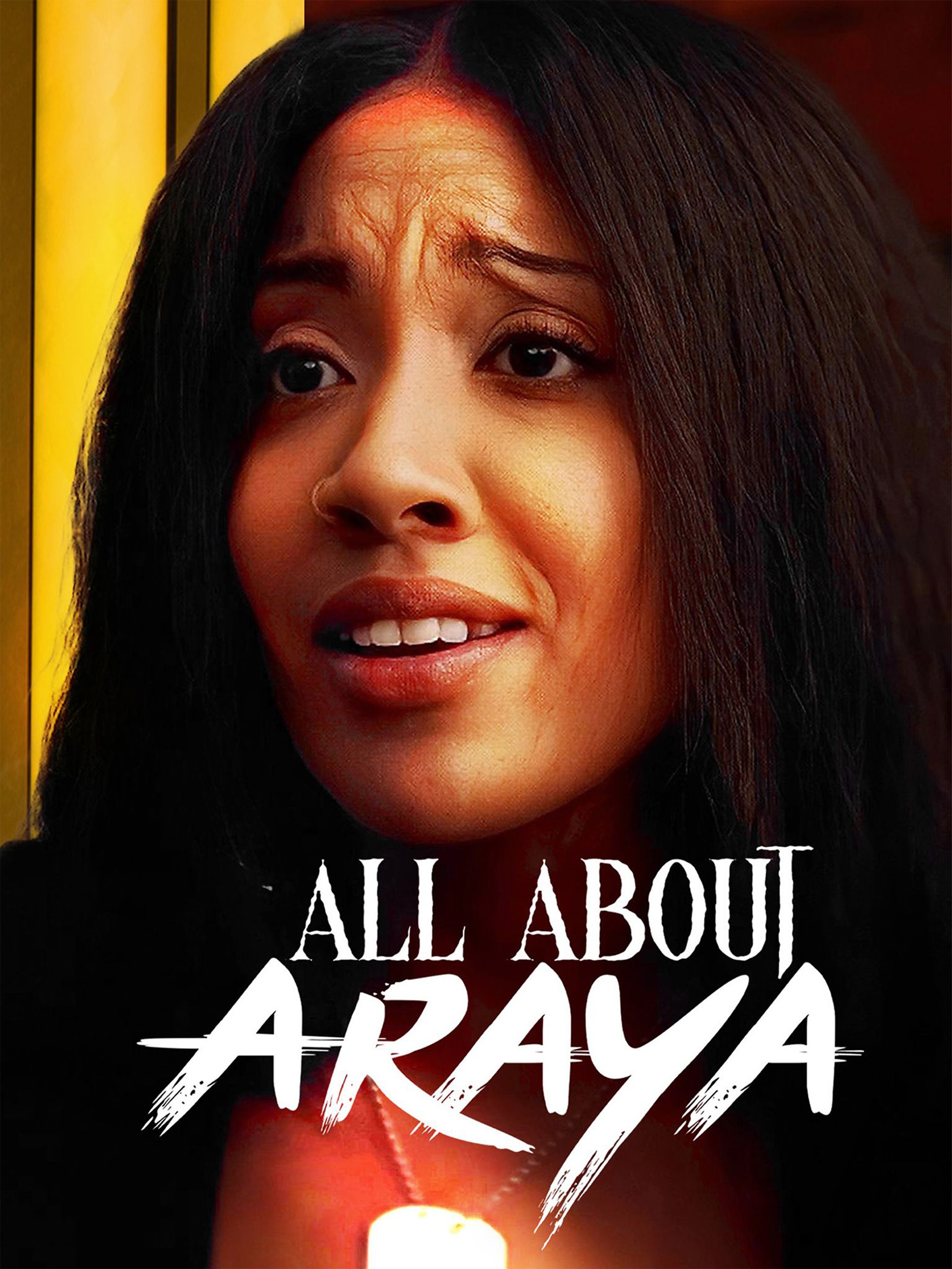 All About Araya Pictures | Rotten Tomatoes