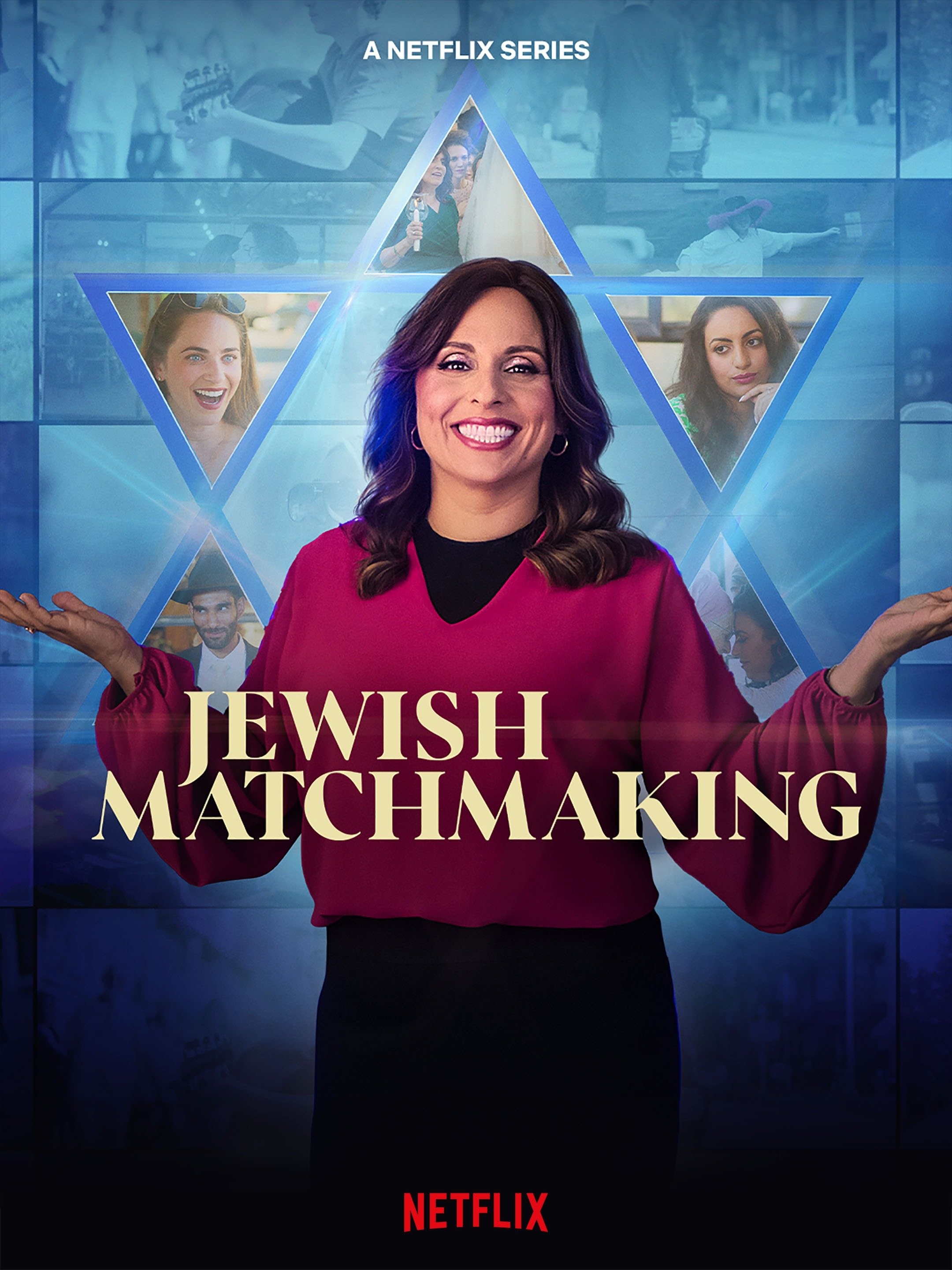 Jewish Matchmaking | Rotten Tomatoes