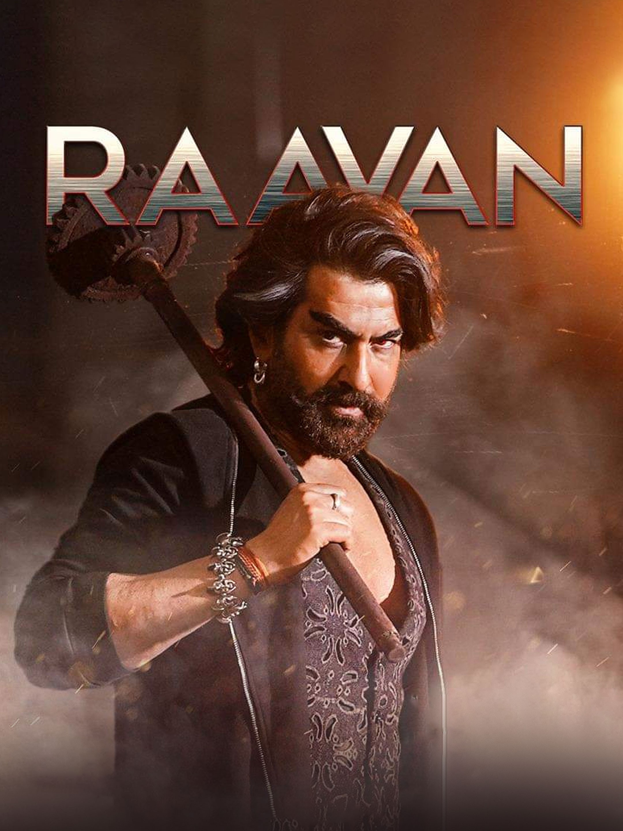 Raavan Pictures | Rotten Tomatoes