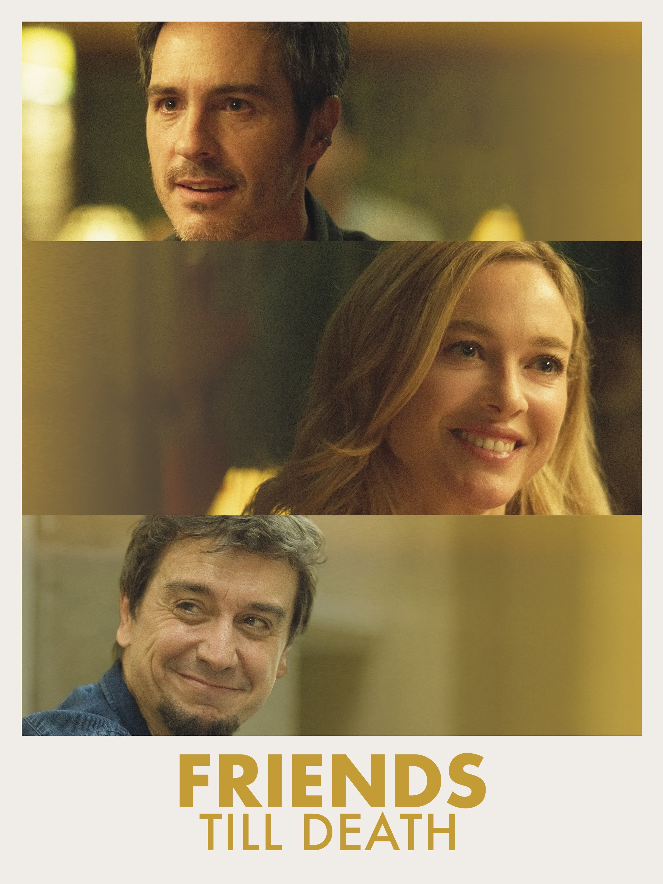 Friends Till Death Pictures | Rotten Tomatoes