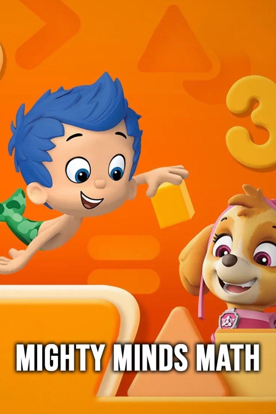 Mighty Minds Math Season 1 | Rotten Tomatoes