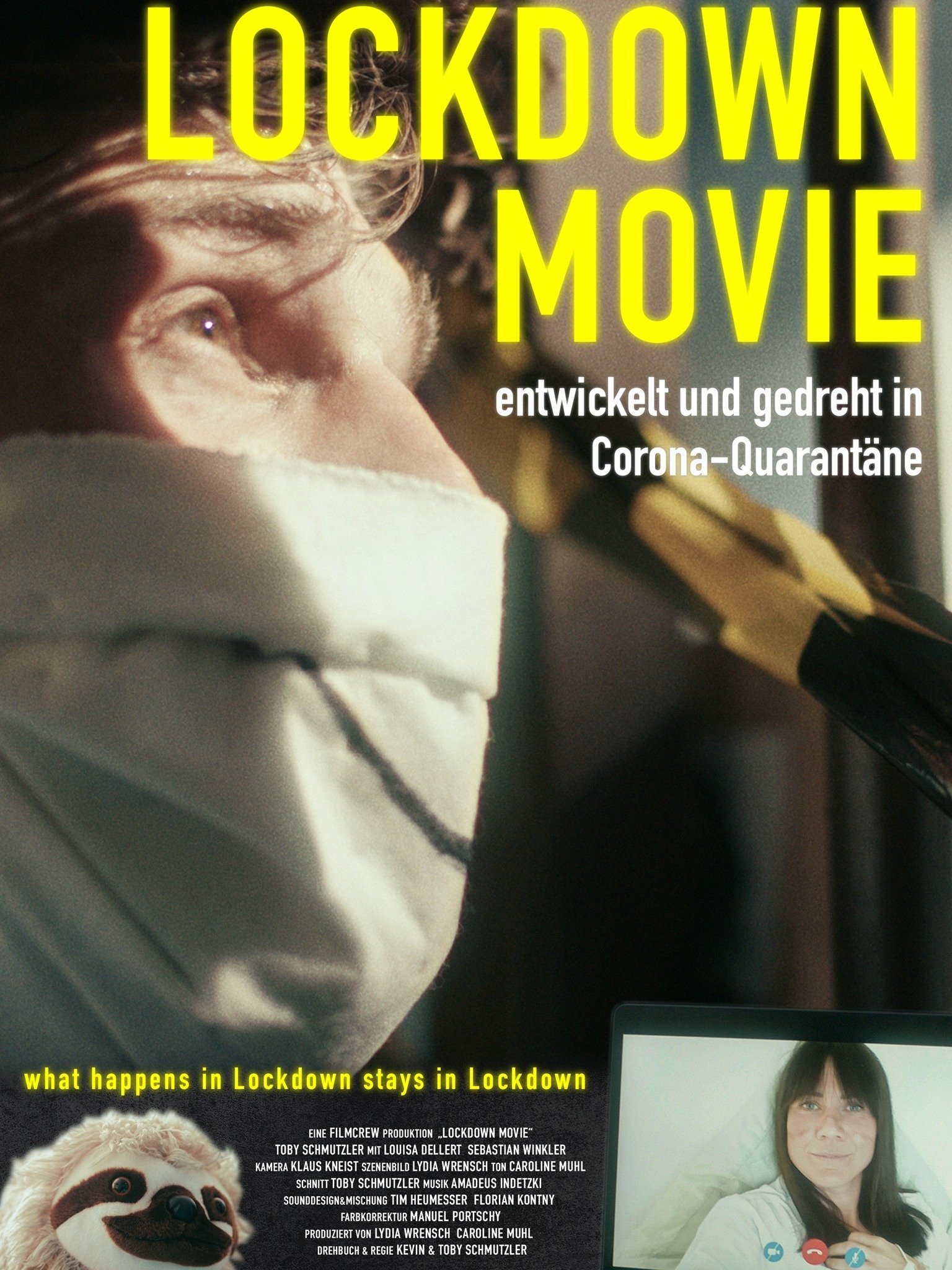 Lockdown Movie | Rotten Tomatoes