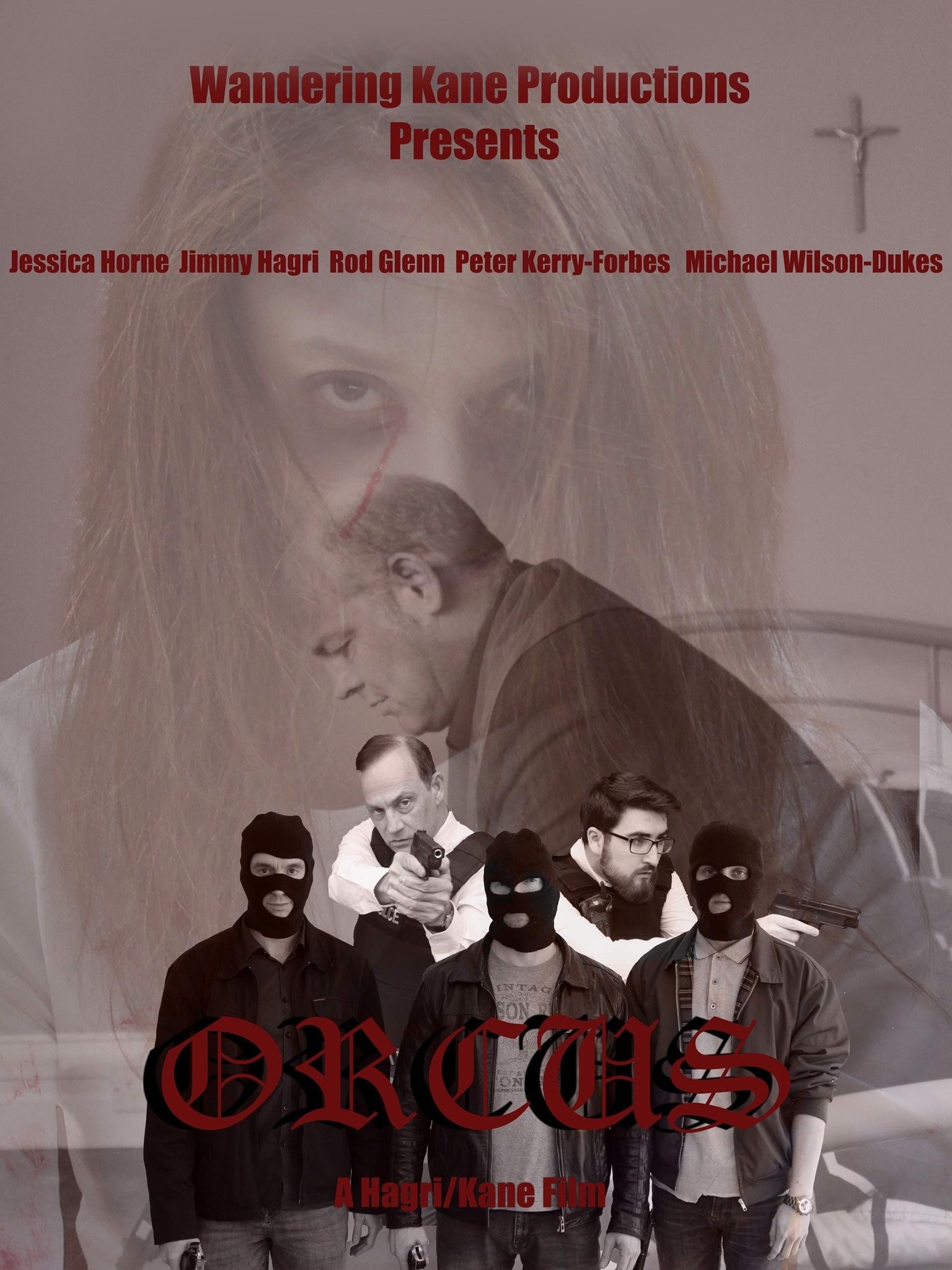 Orcus Pictures | Rotten Tomatoes