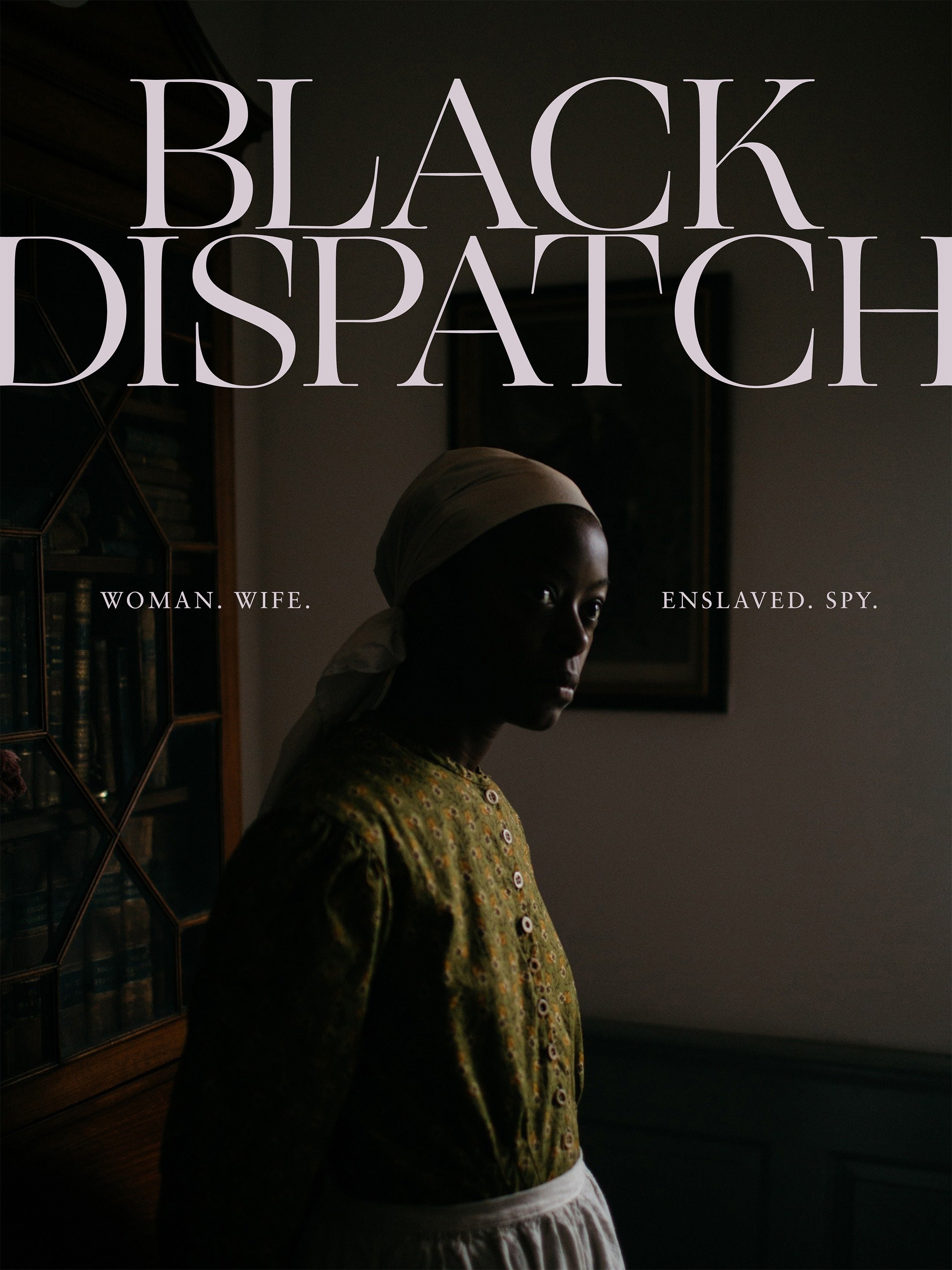 Black Dispatch Pictures | Rotten Tomatoes