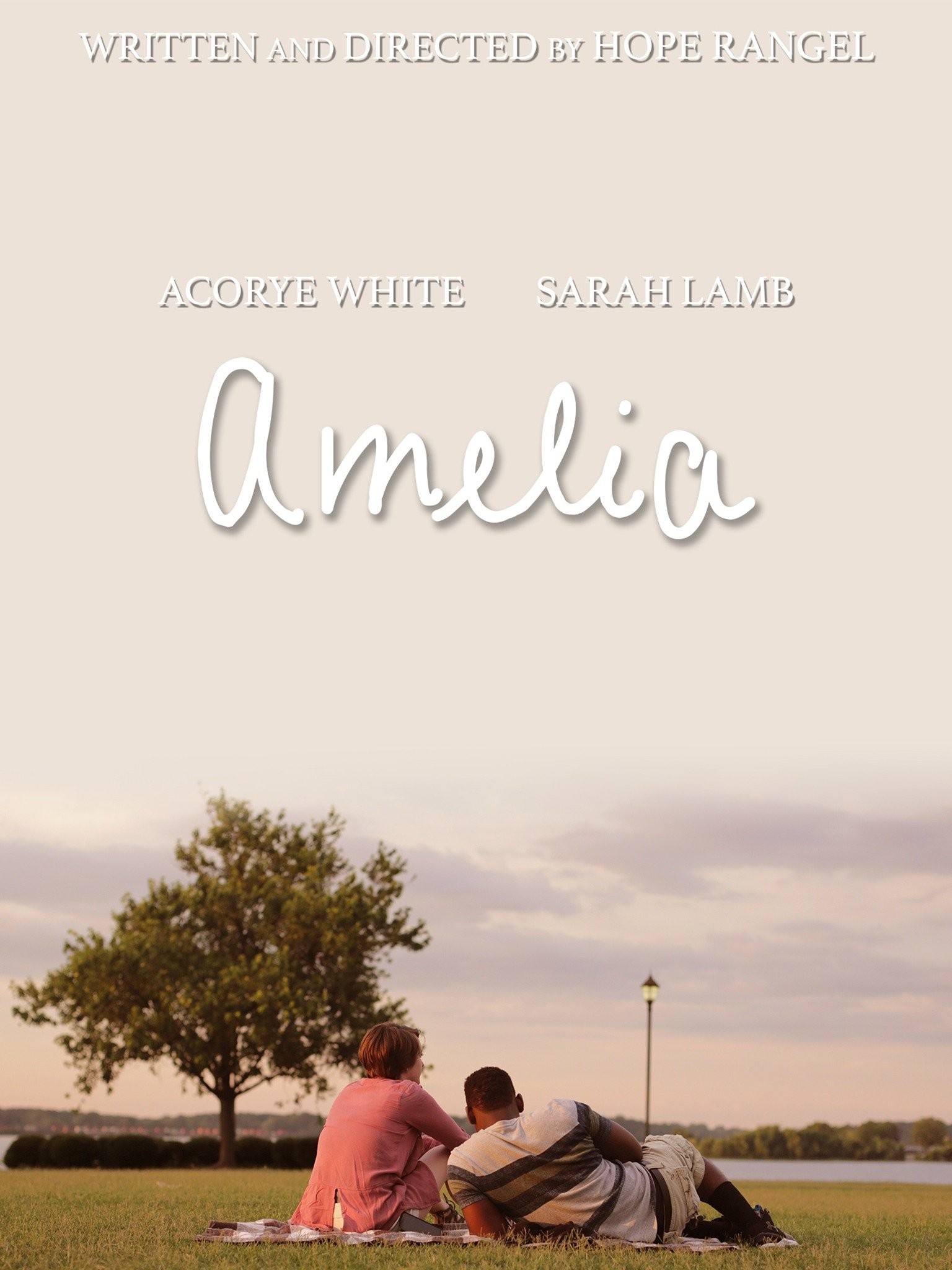 Amelia | Rotten Tomatoes