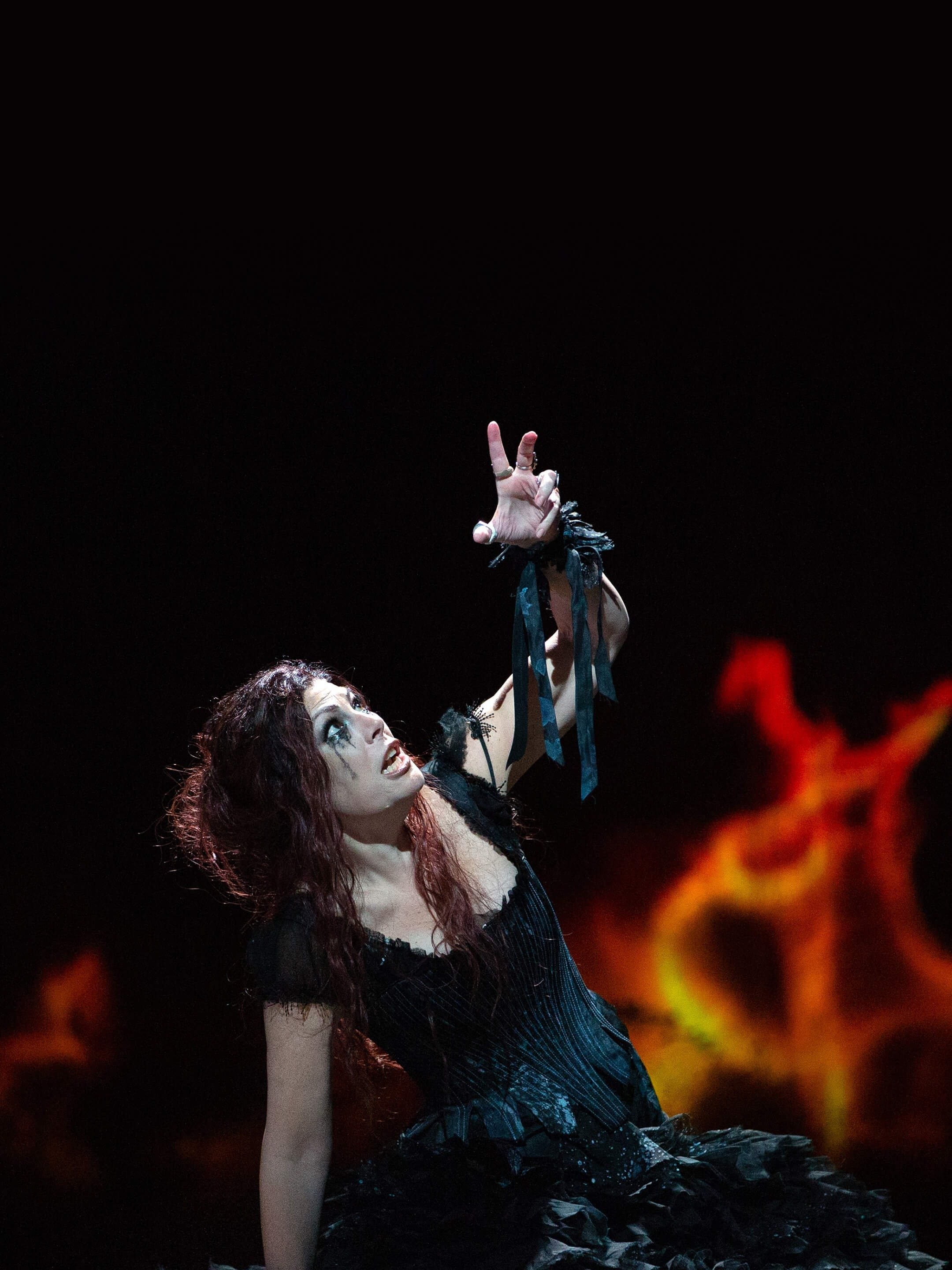 Medea Pictures | Rotten Tomatoes