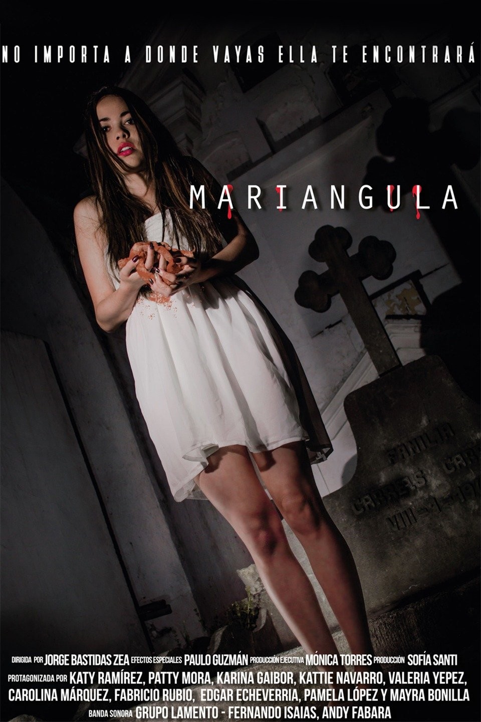 Mariangula Pictures | Rotten Tomatoes