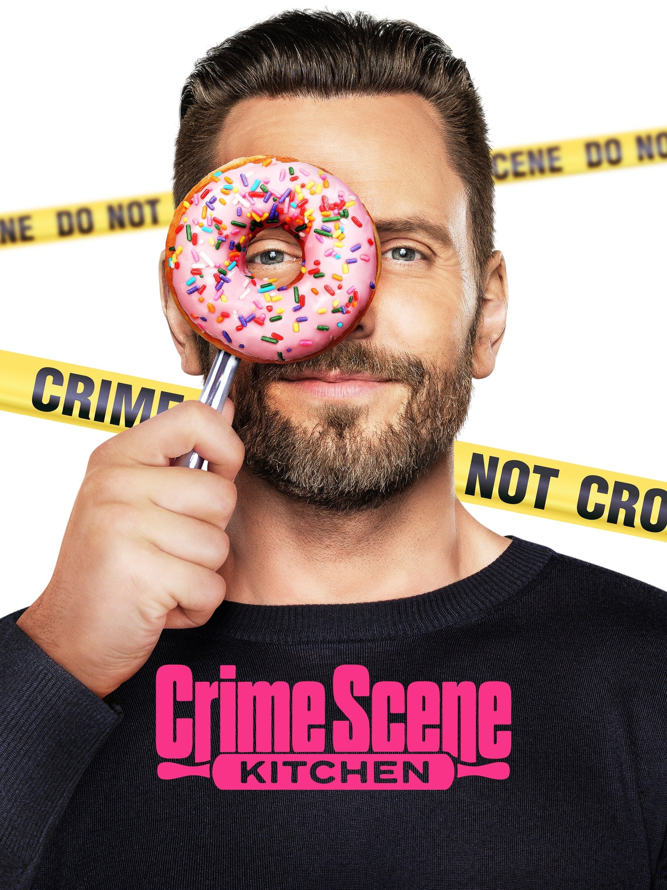 Crime Scene Kitchen Season 2 | Rotten Tomatoes