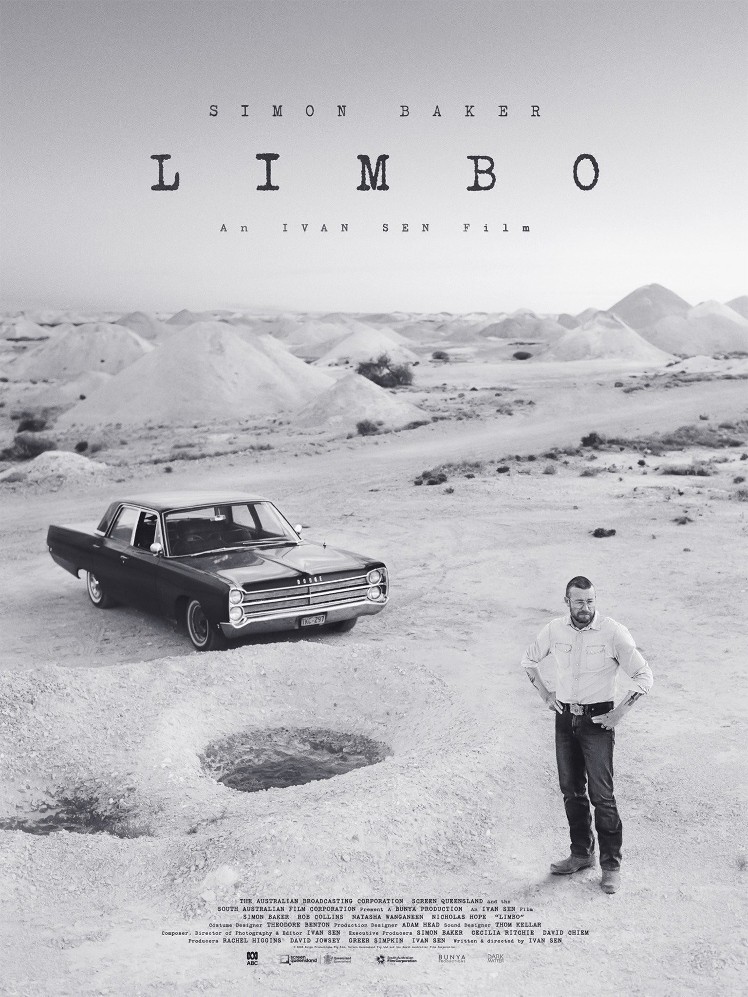 Limbo | Rotten Tomatoes