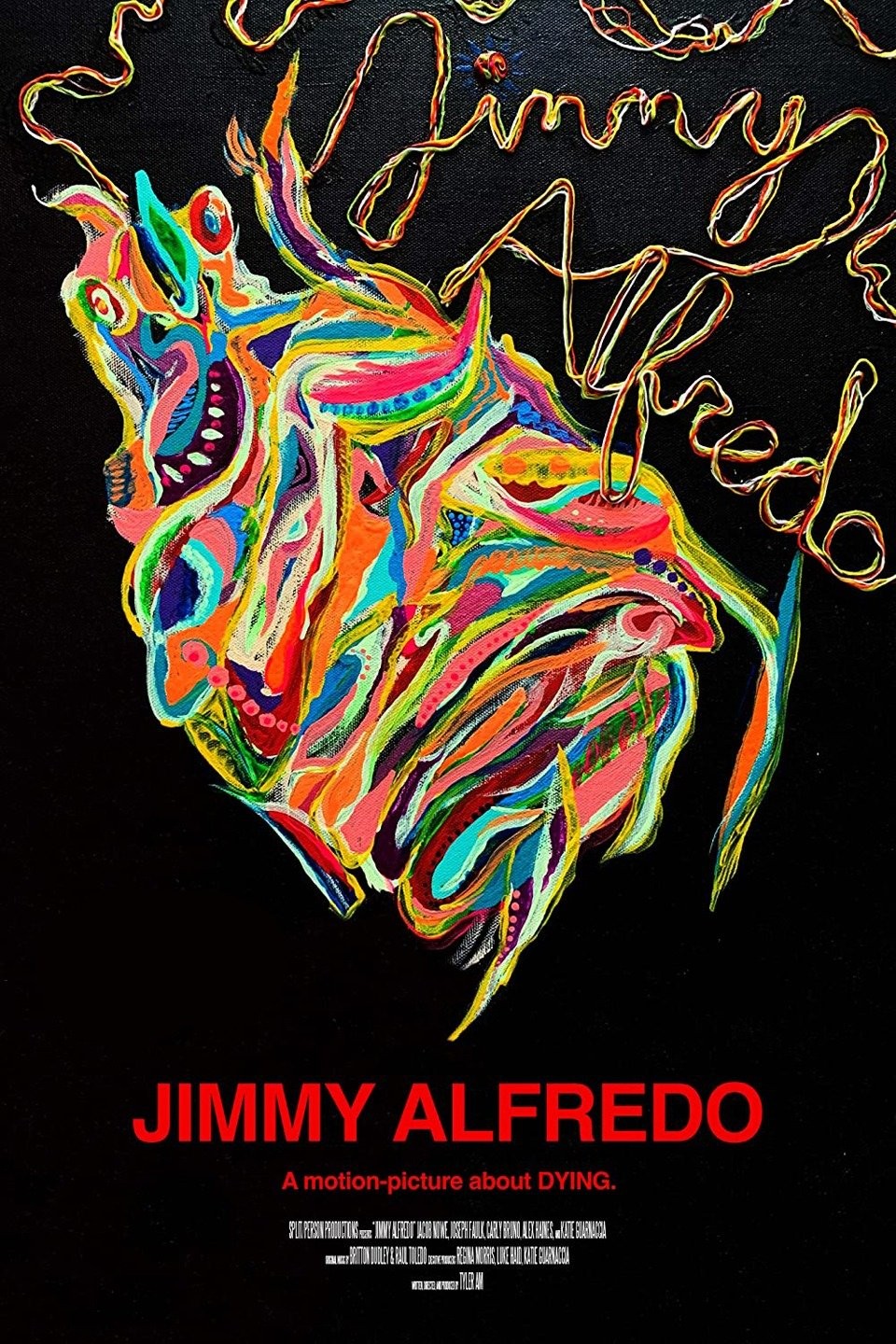 Jimmy Alfredo Pictures | Rotten Tomatoes
