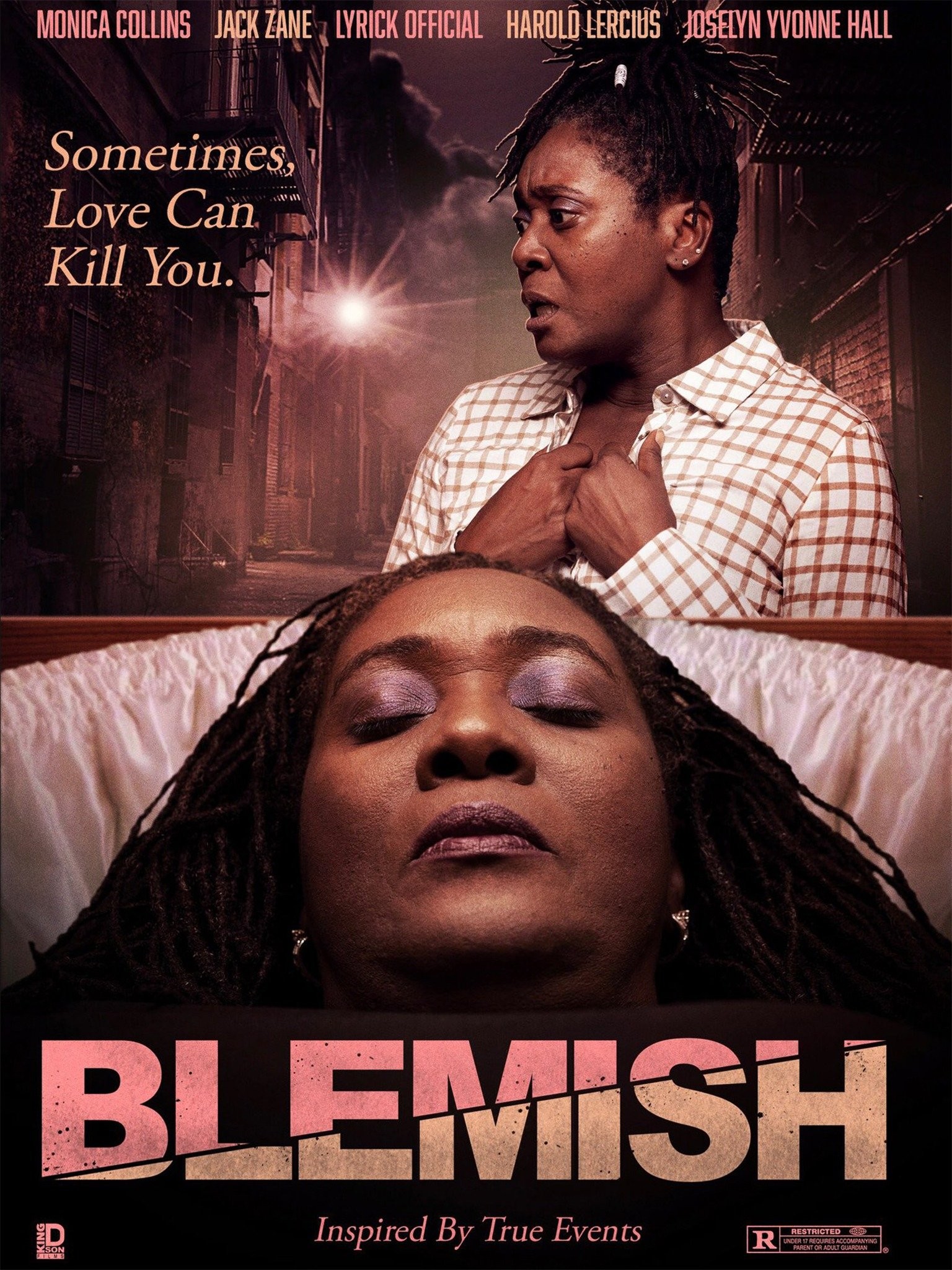 Blemish Pictures | Rotten Tomatoes