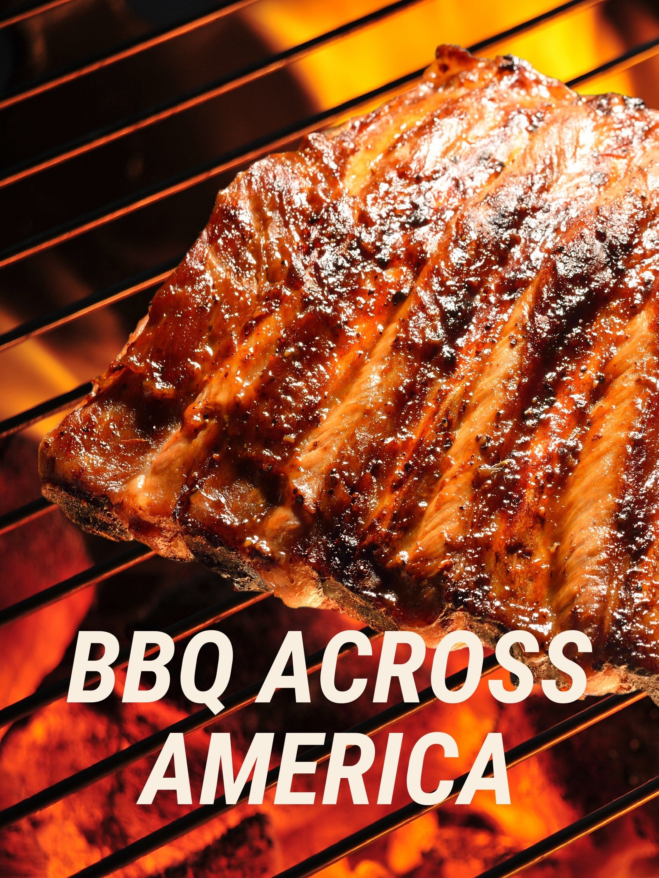 BBQ Across America | Rotten Tomatoes