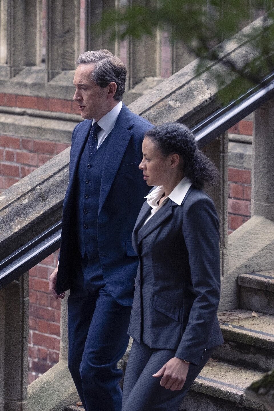 A Certain Justice: Part 1 Pictures | Rotten Tomatoes