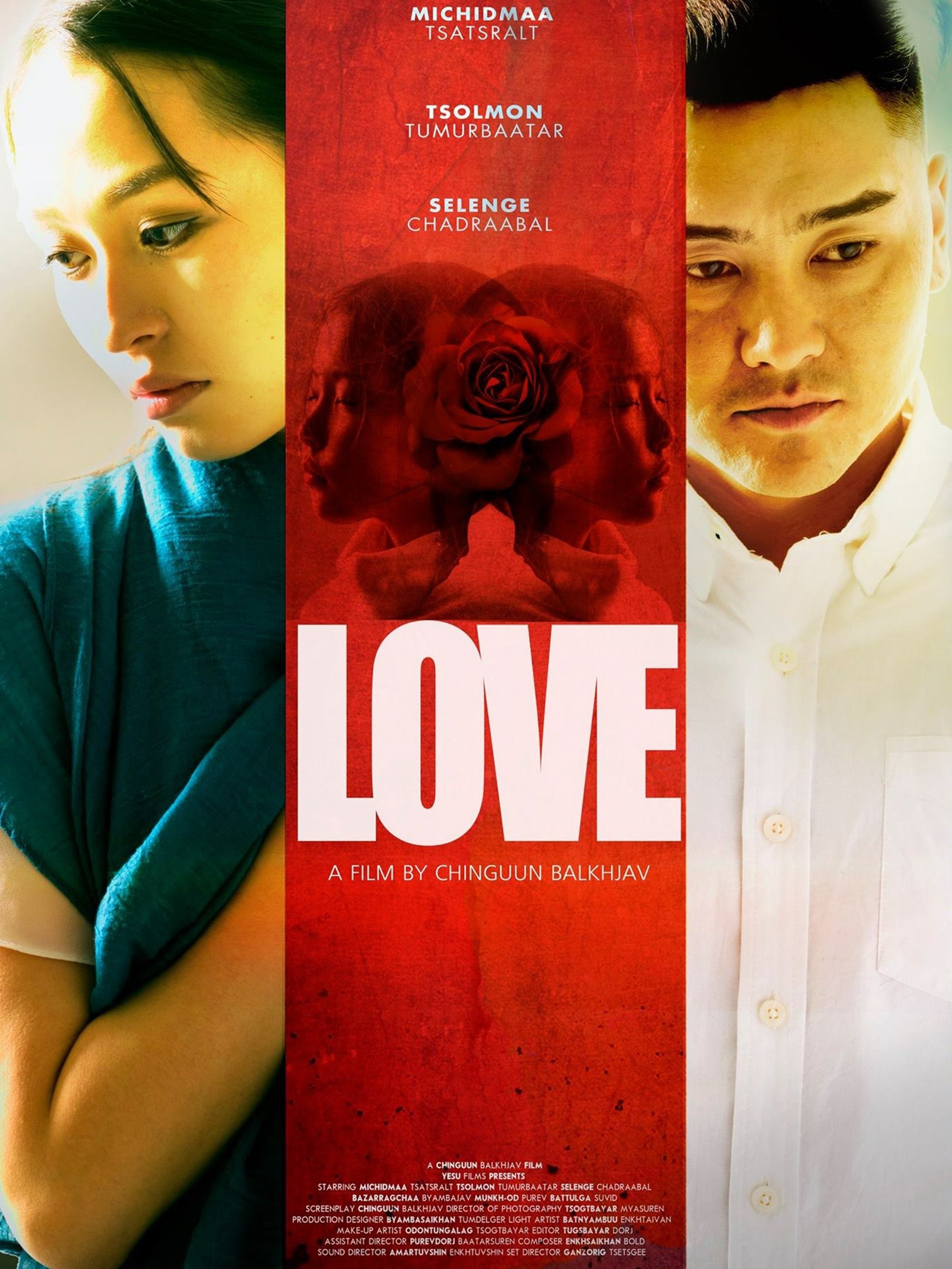Love | Rotten Tomatoes