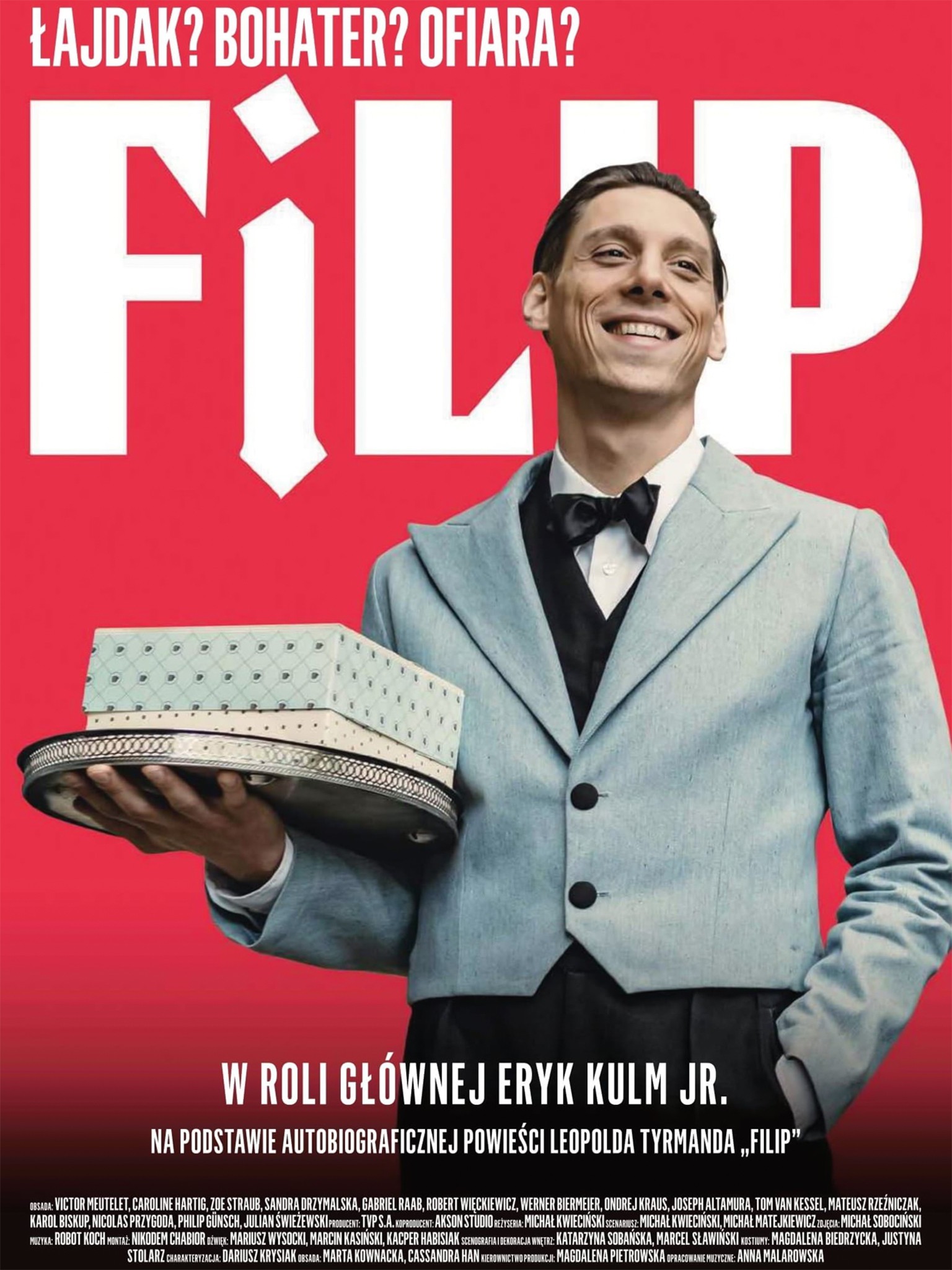 Filip | Rotten Tomatoes